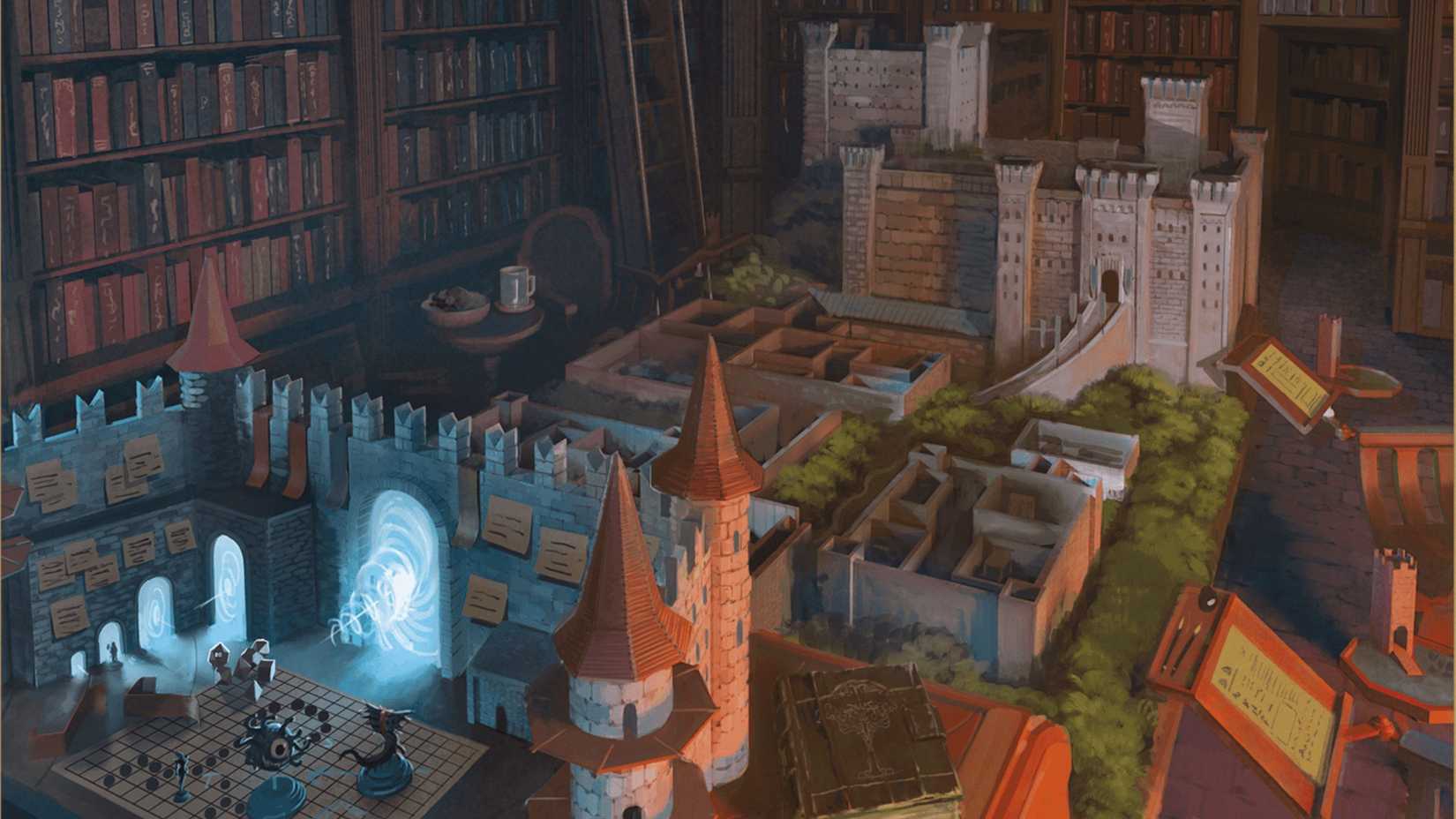 Tips To Improve Safety Rules At Your DND Table