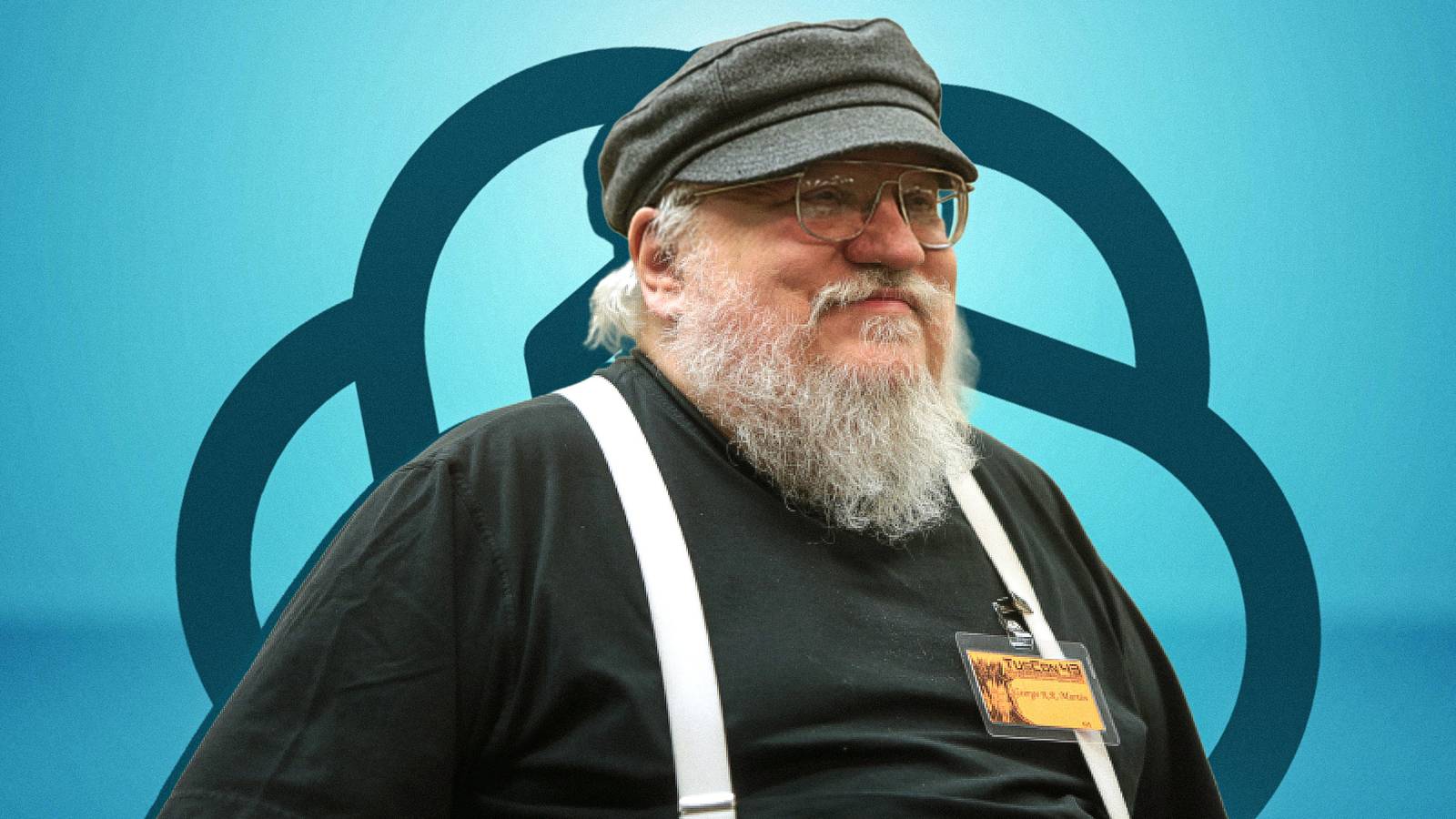George R.R. Martin Could Sue OpenAI Over ChatGPT-Generated Game Of ...