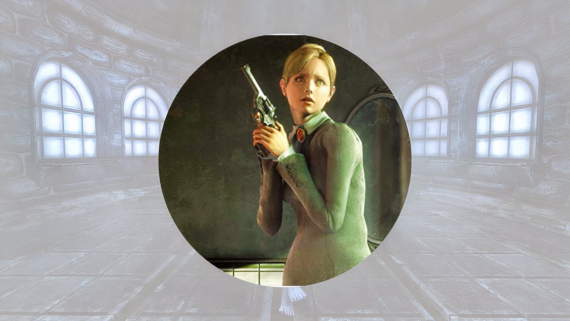 The Best Browser Horror Games