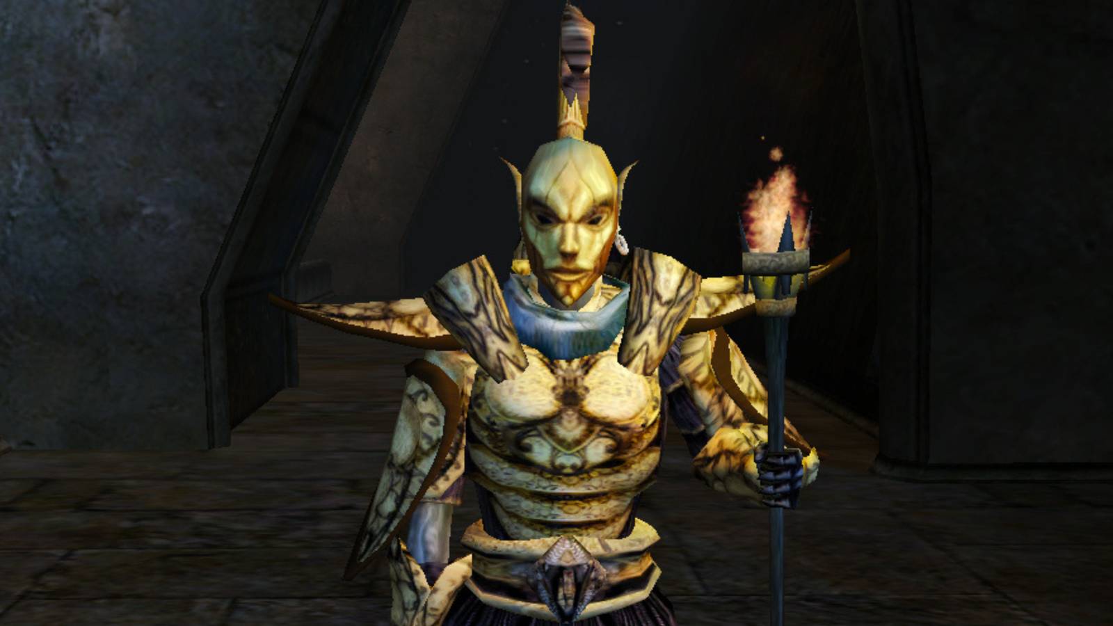 Morrowind's Massive Tamriel Rebuilt Mod Will Finally Let You Join House ...