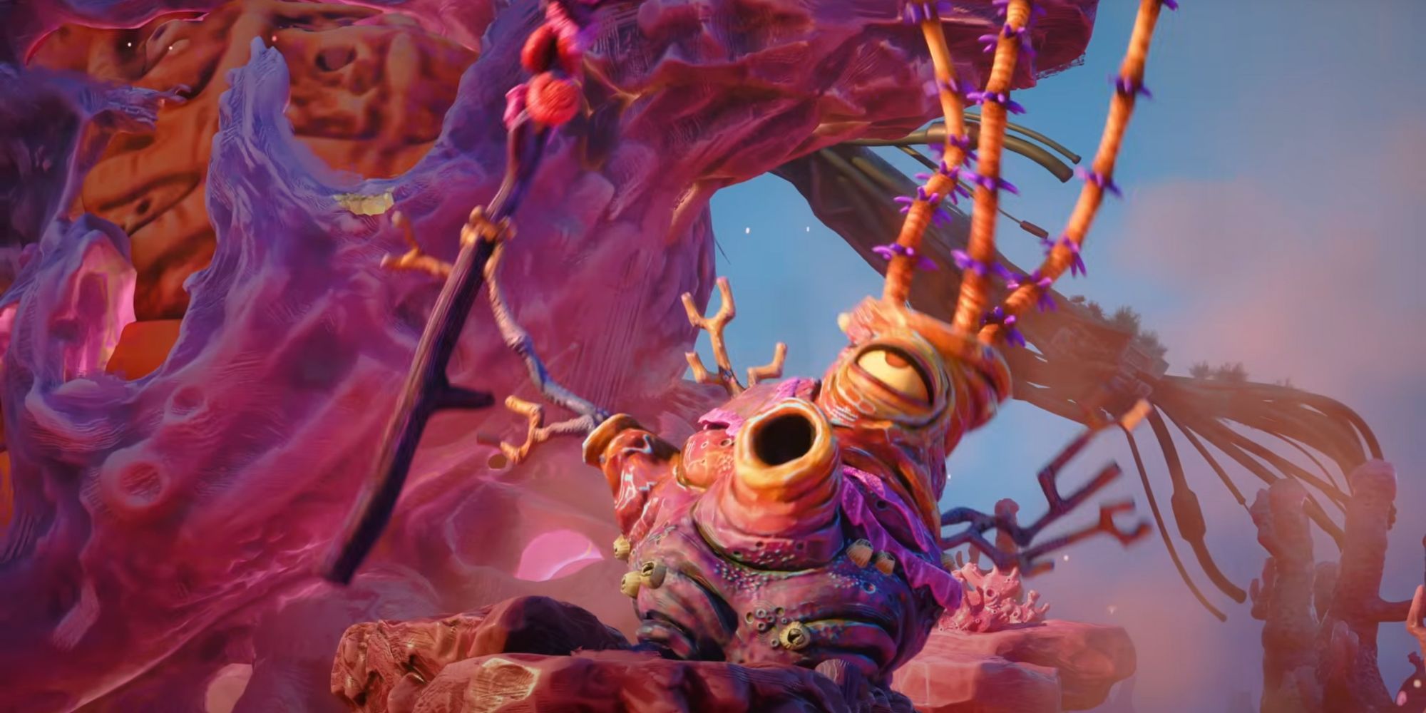 Xbox Exclusive Keeper Sees Rough Launch On Steam