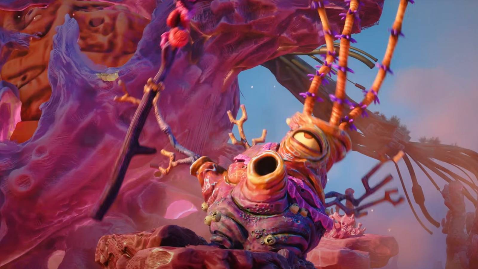 Xbox Exclusive Keeper Sees Rough Launch On Steam