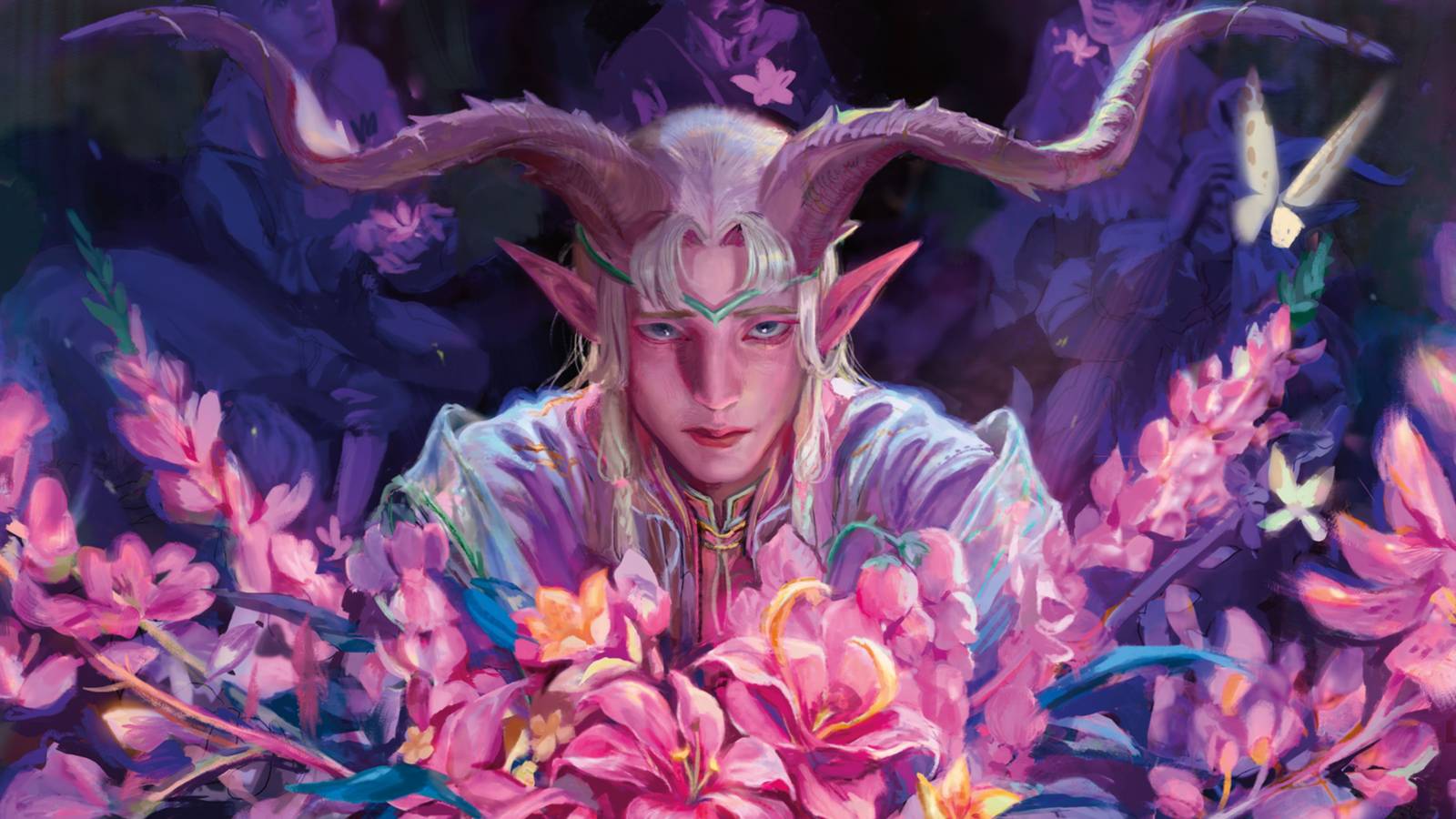 Magic: The Gathering Players Are Calling For A Standard Format Without ...