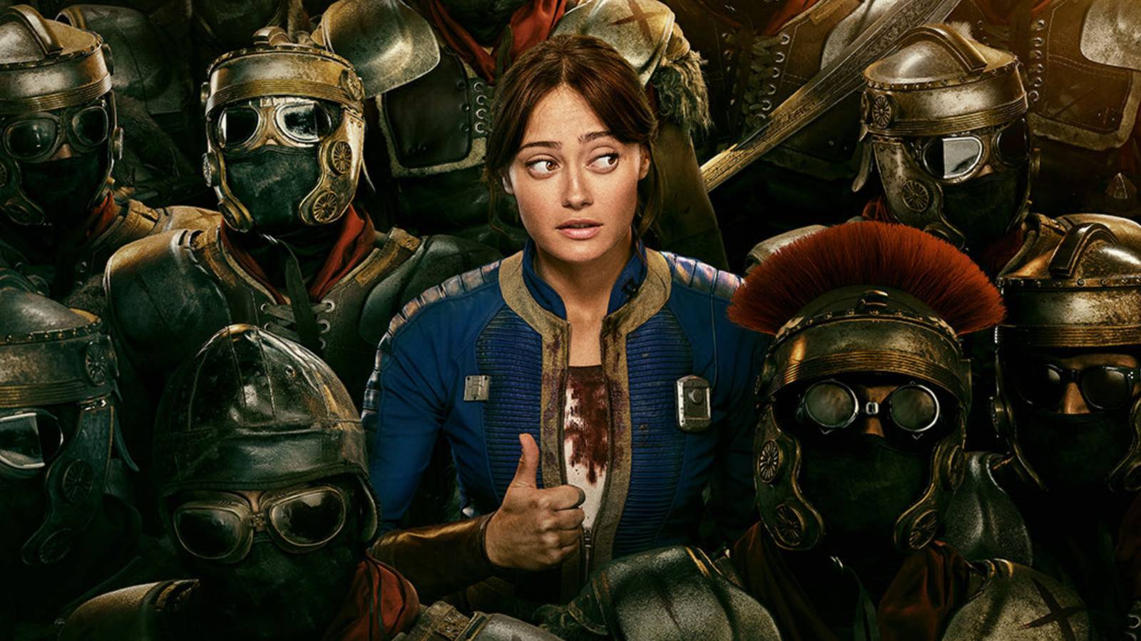Fallout Season 2 Poster Shows Off The Legion