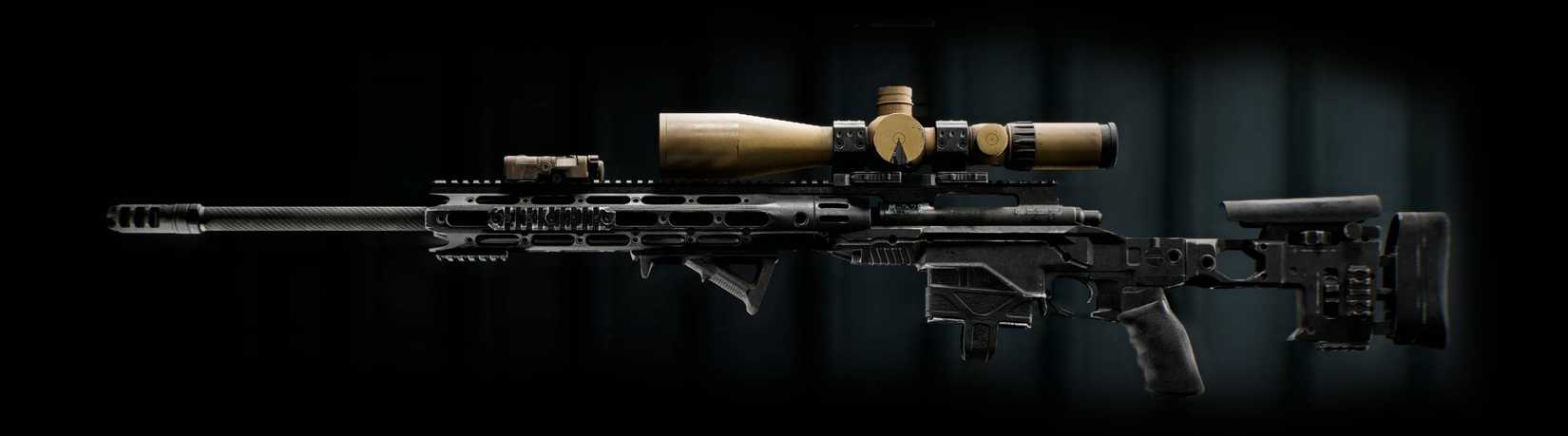 Best Weapons In Battlefield RedSec
