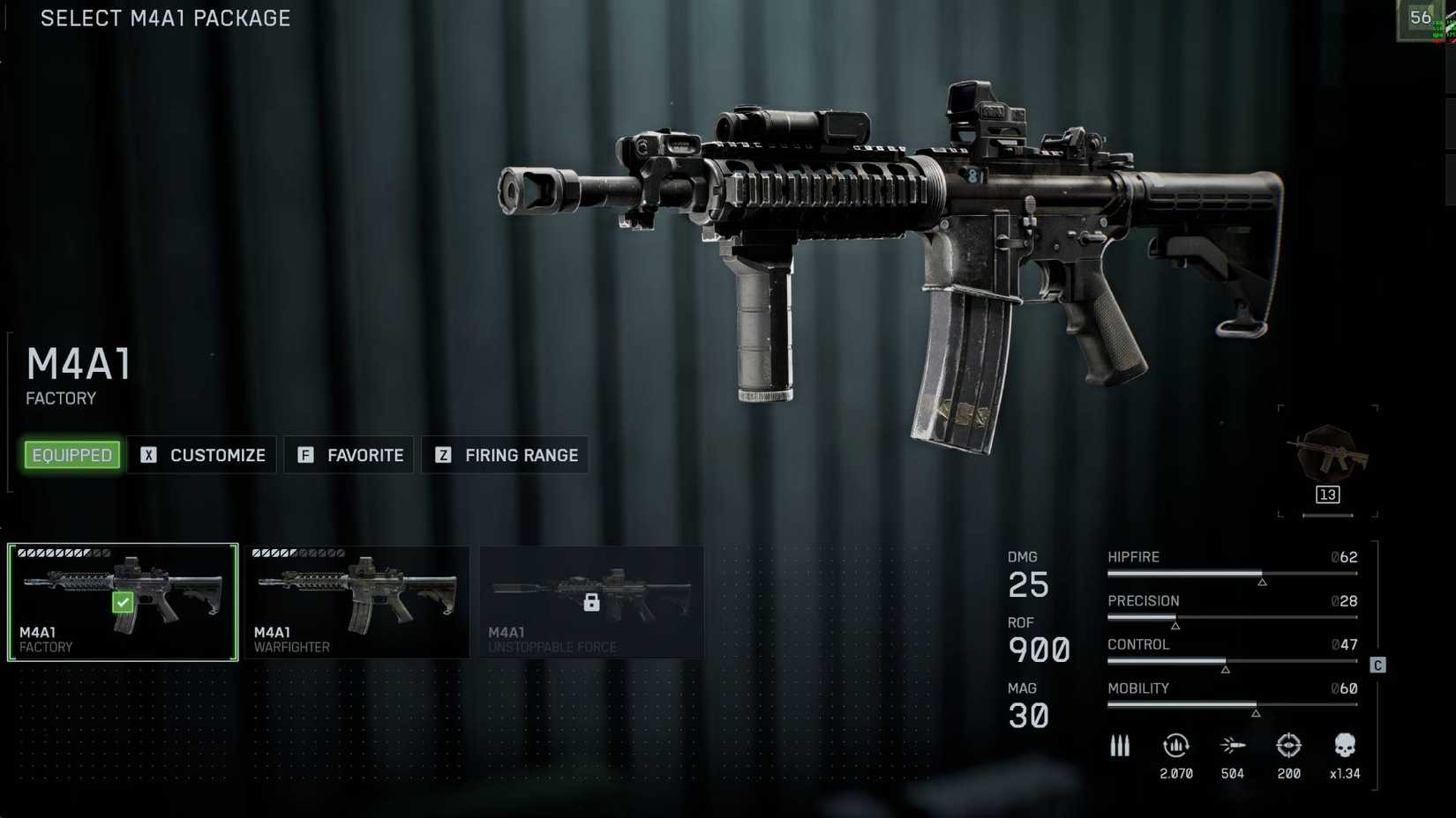 Best M4A1 Loadouts In Battlefield 6