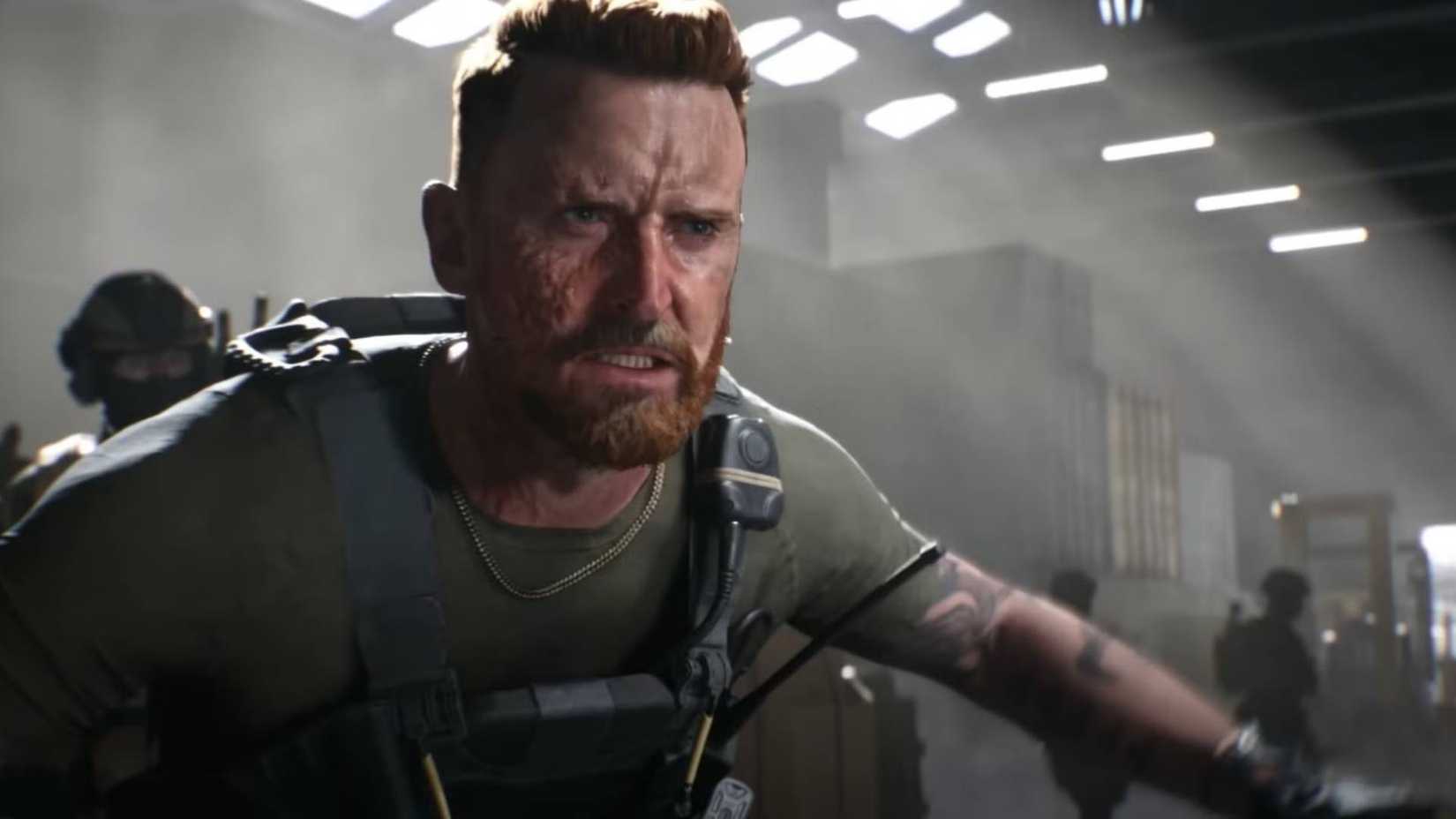 Call Of Duty Was Born From A Hatred Of Electronic Arts