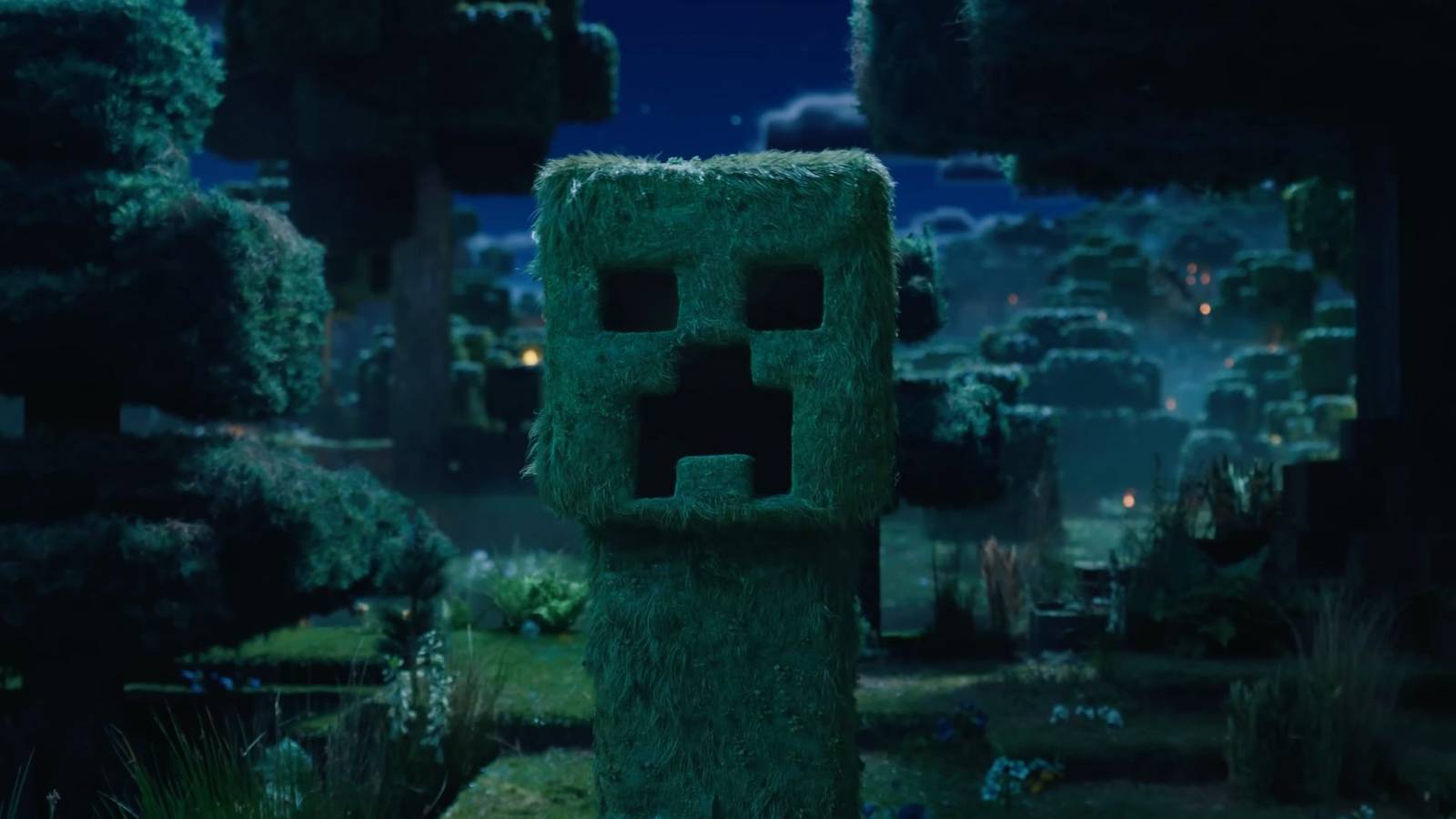 Minecraft Creator Notch Agrees The Creeper Is Only Around Because It's ...