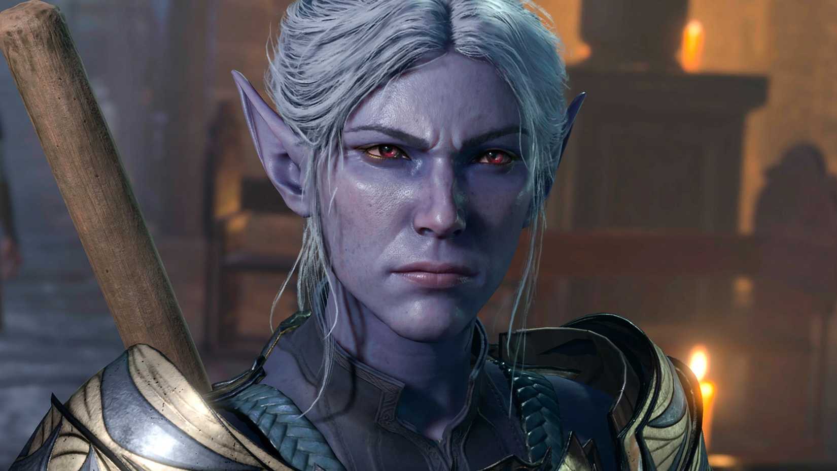 Baldur’s Gate Console Players Just Got More New Subclasses And The ...