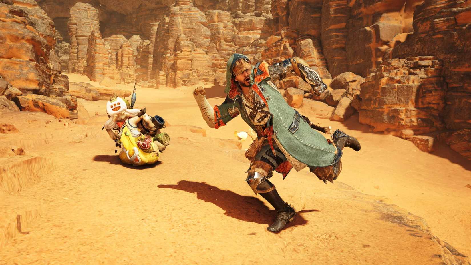 Monster Hunter Wilds Sales Have Stagnated After Hitting 10 Million At ...