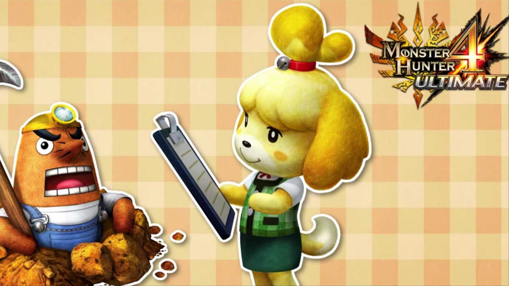 The Weirdest Ever Collabs In The Monster Hunter Series