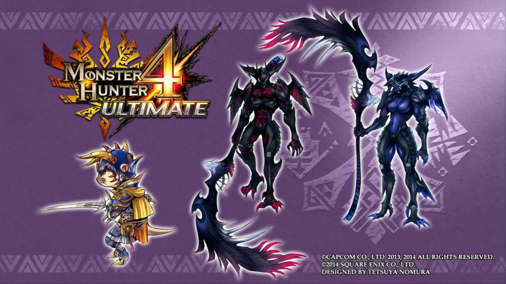 The Weirdest Ever Collabs In The Monster Hunter Series