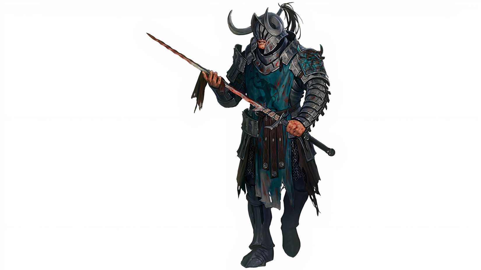 The Best New Subclasses To Use For Dark DND Campaigns From Grim Hollow