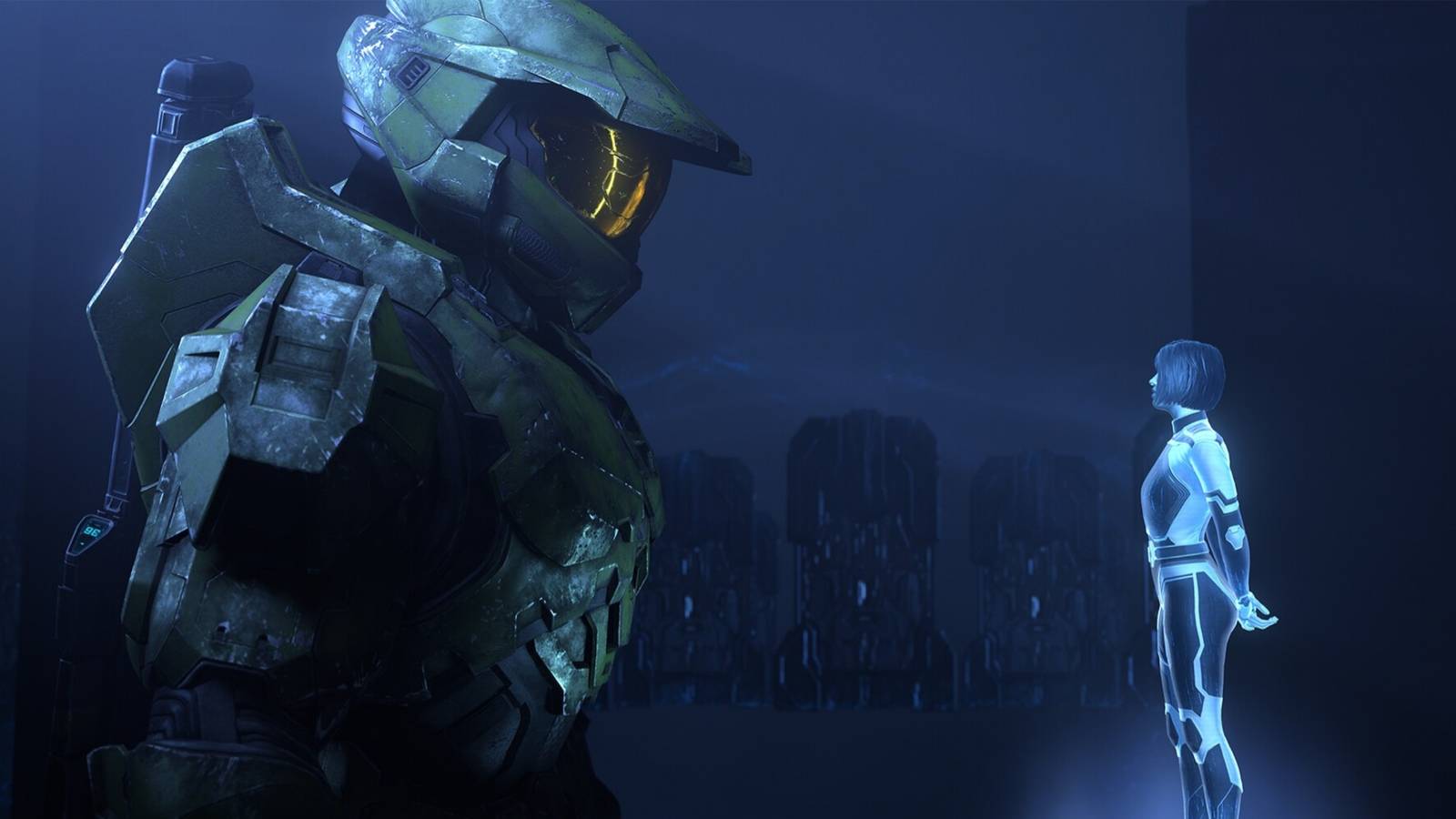 It's Time To Say Goodbye To Halo