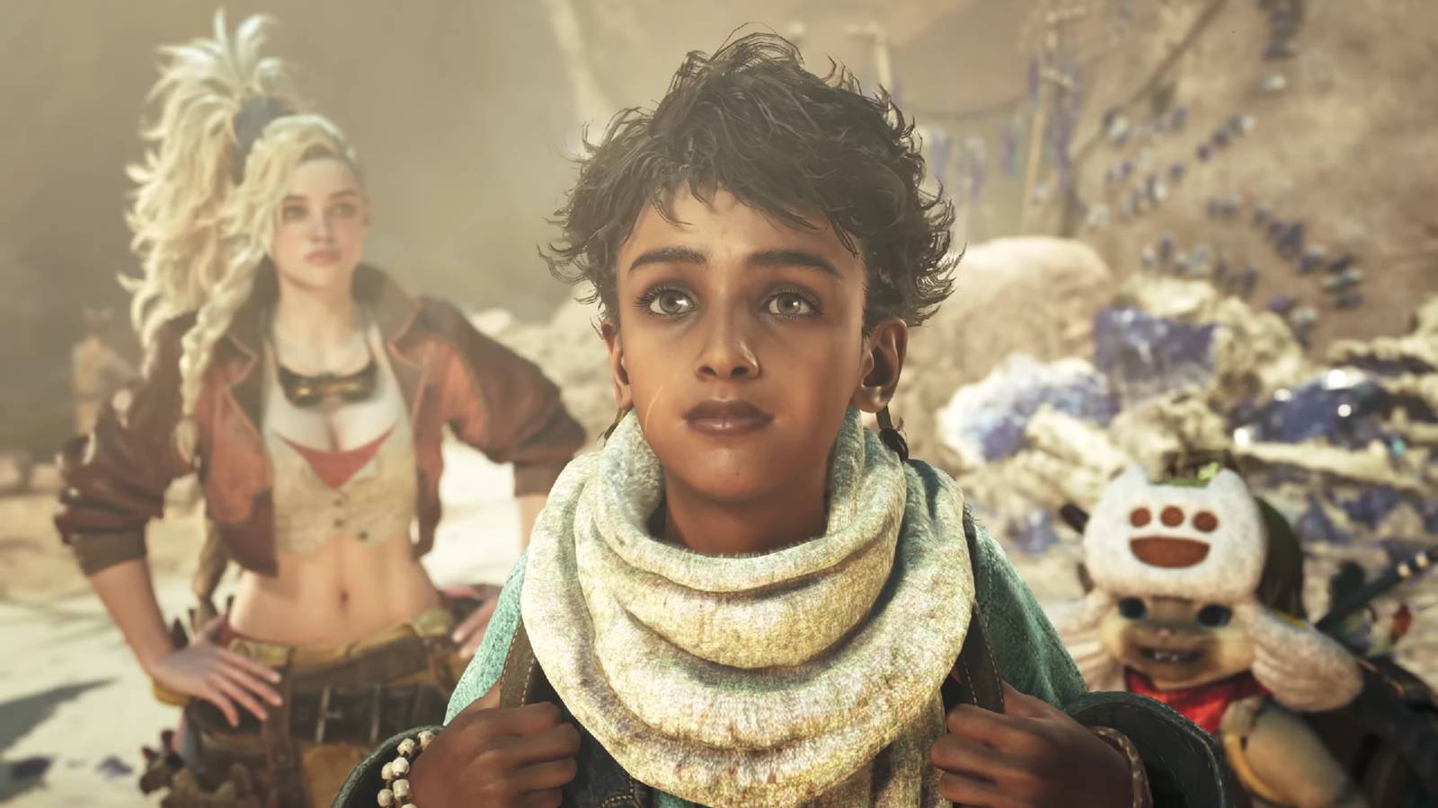 Monster Hunter Wilds Sales Have Stagnated After Hitting 10 Million At ...