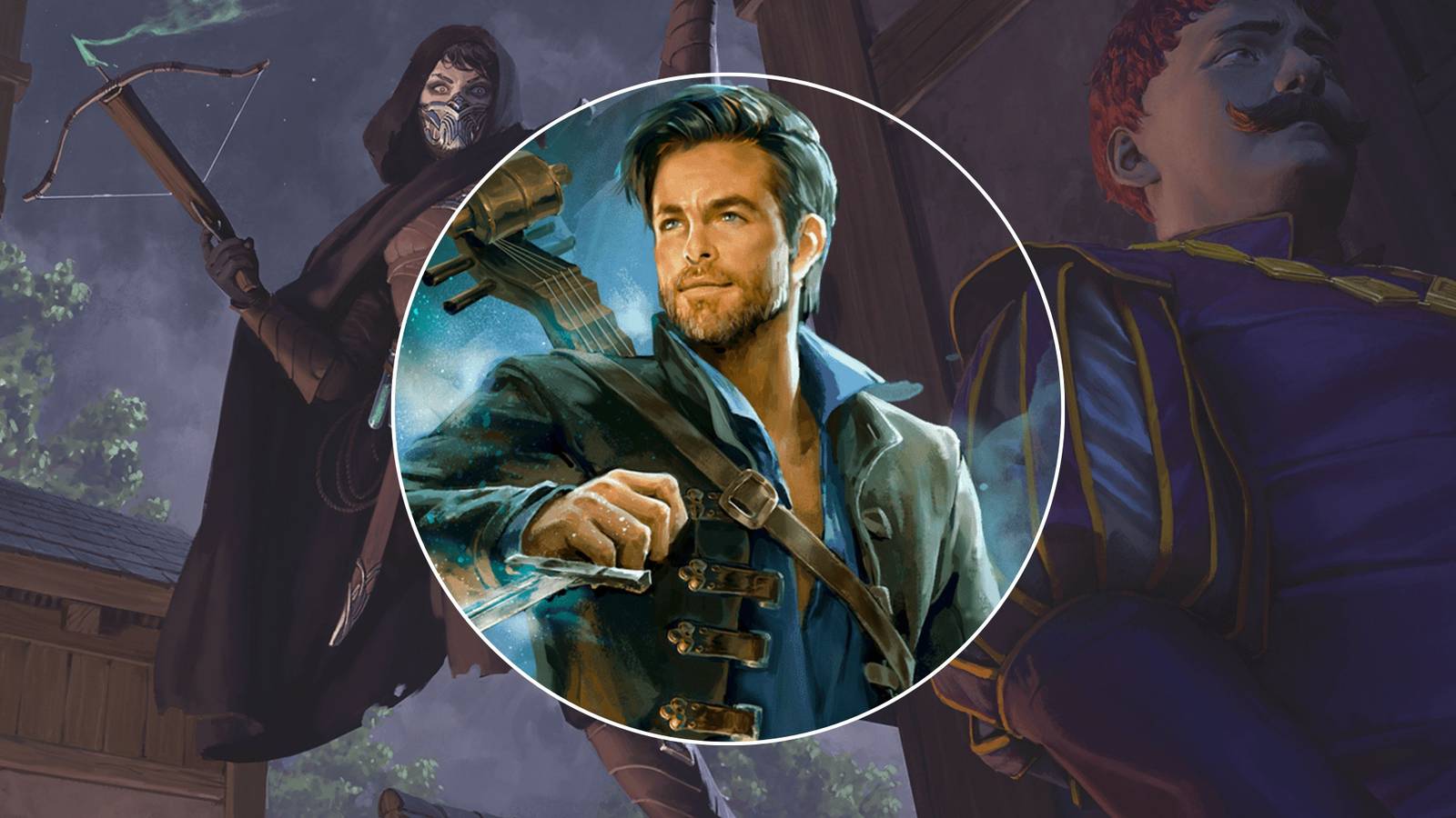 How To Get Your Friends Playing D&D