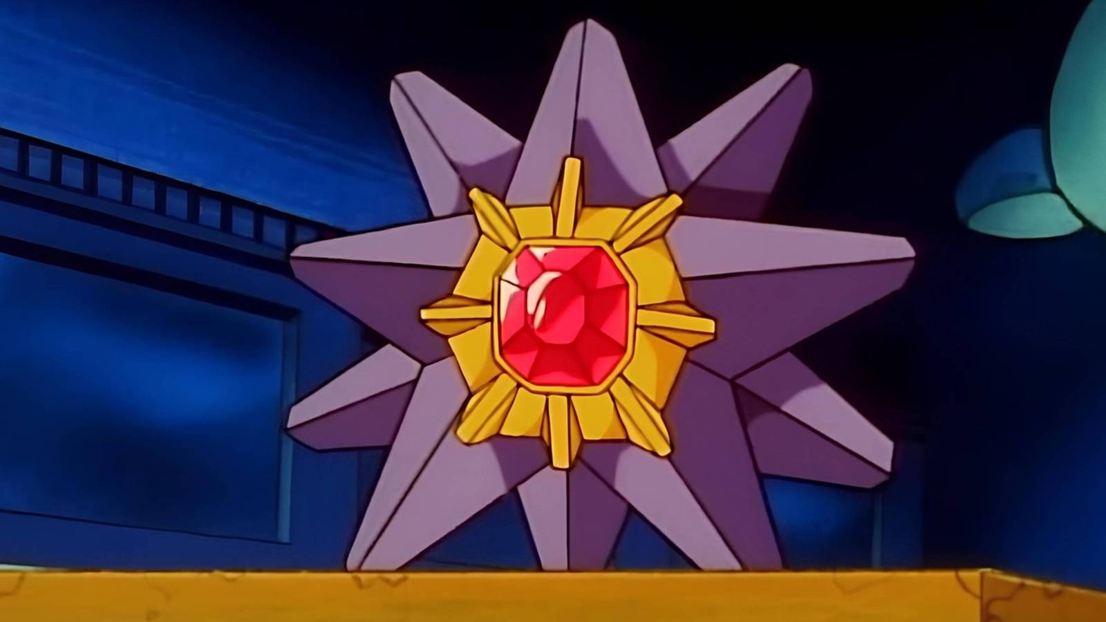 Pokemon Legends: Z-A's Mega Starmie Is Equal Parts Horrifying And Hilarious