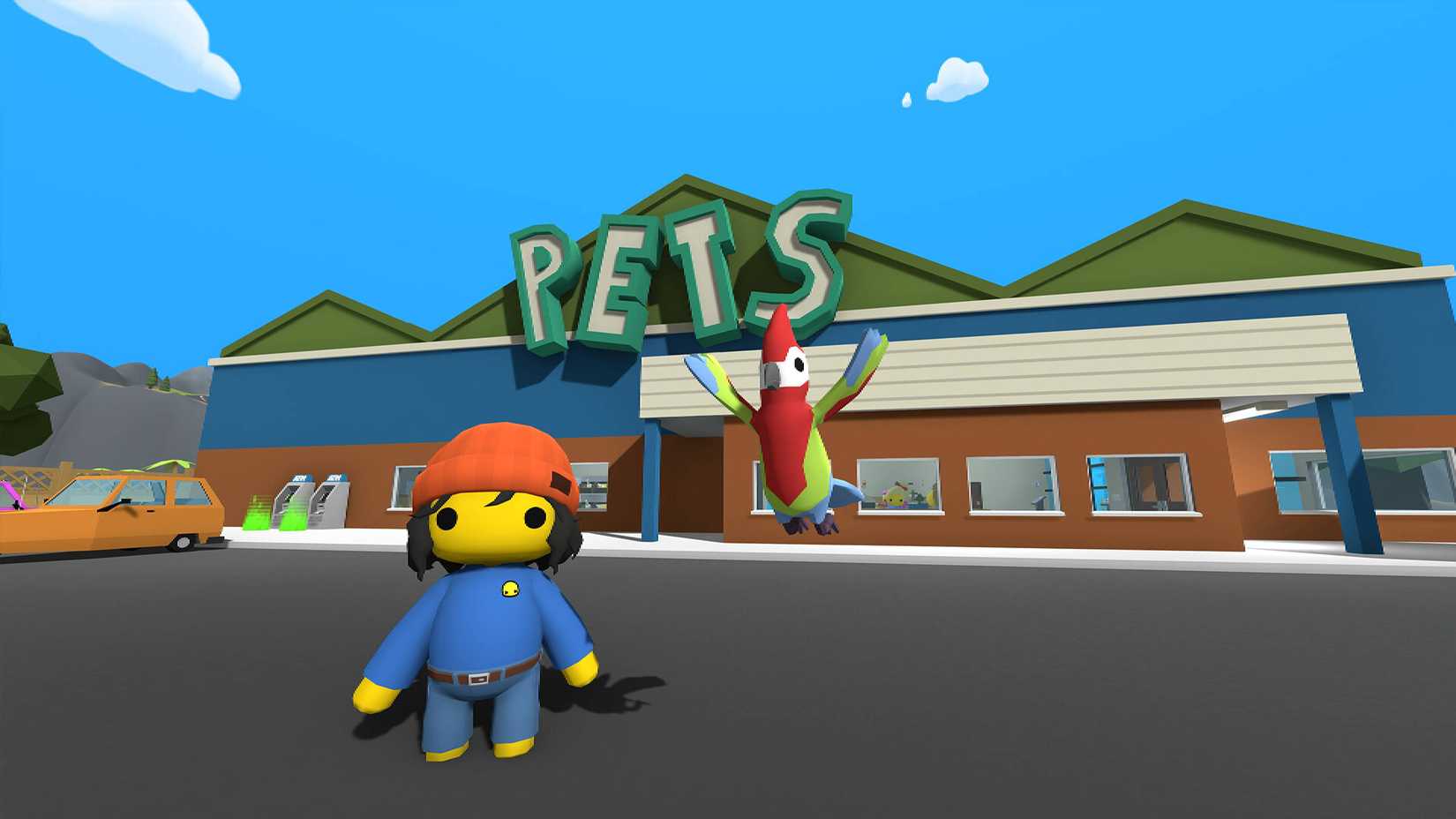 Wobbly Life a un score de révision Steam plus élevé que Silksong, Hades ...