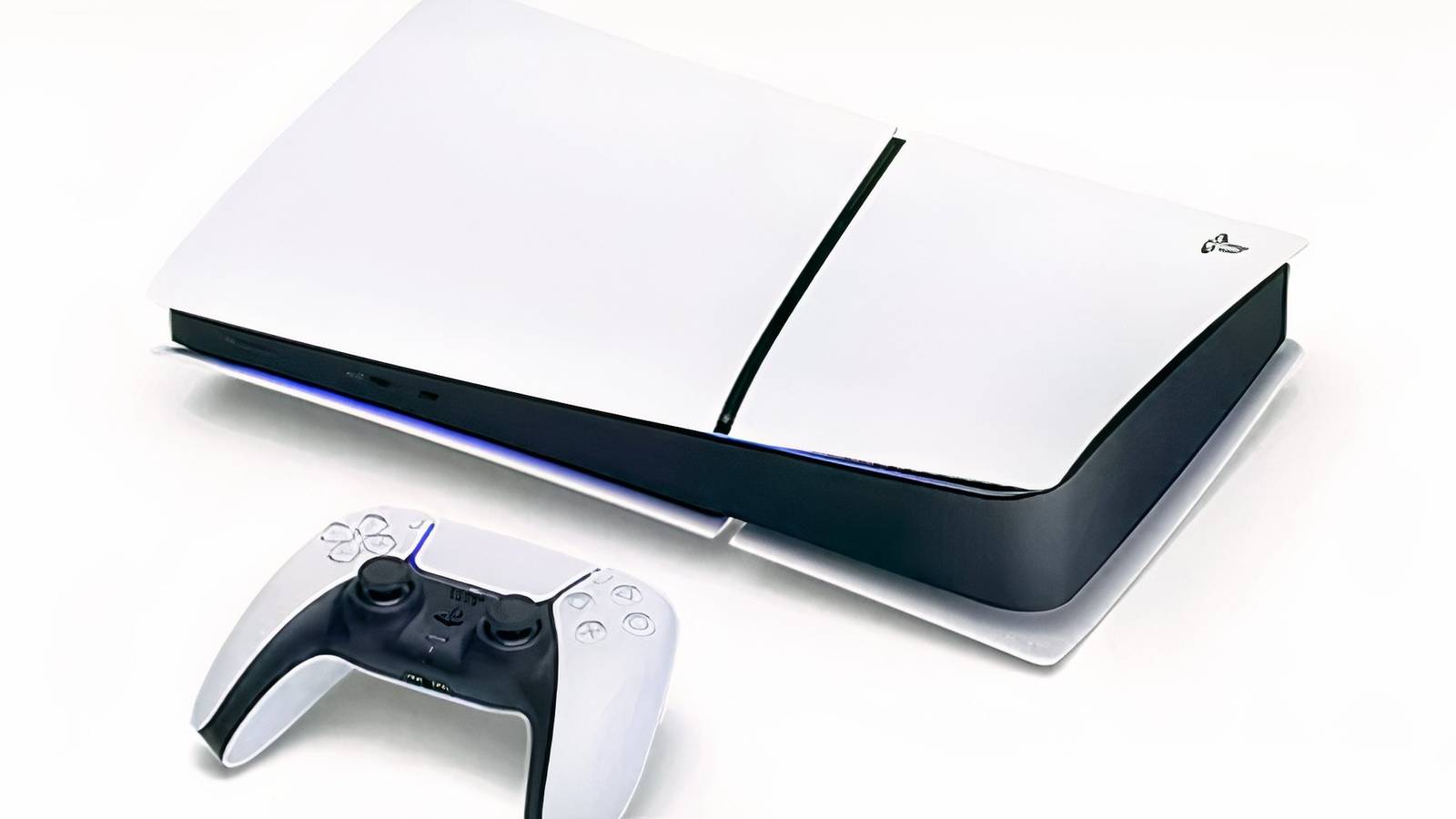 Sony Has Begun Selling The New PlayStation 5 Slim SKU In The U.S.