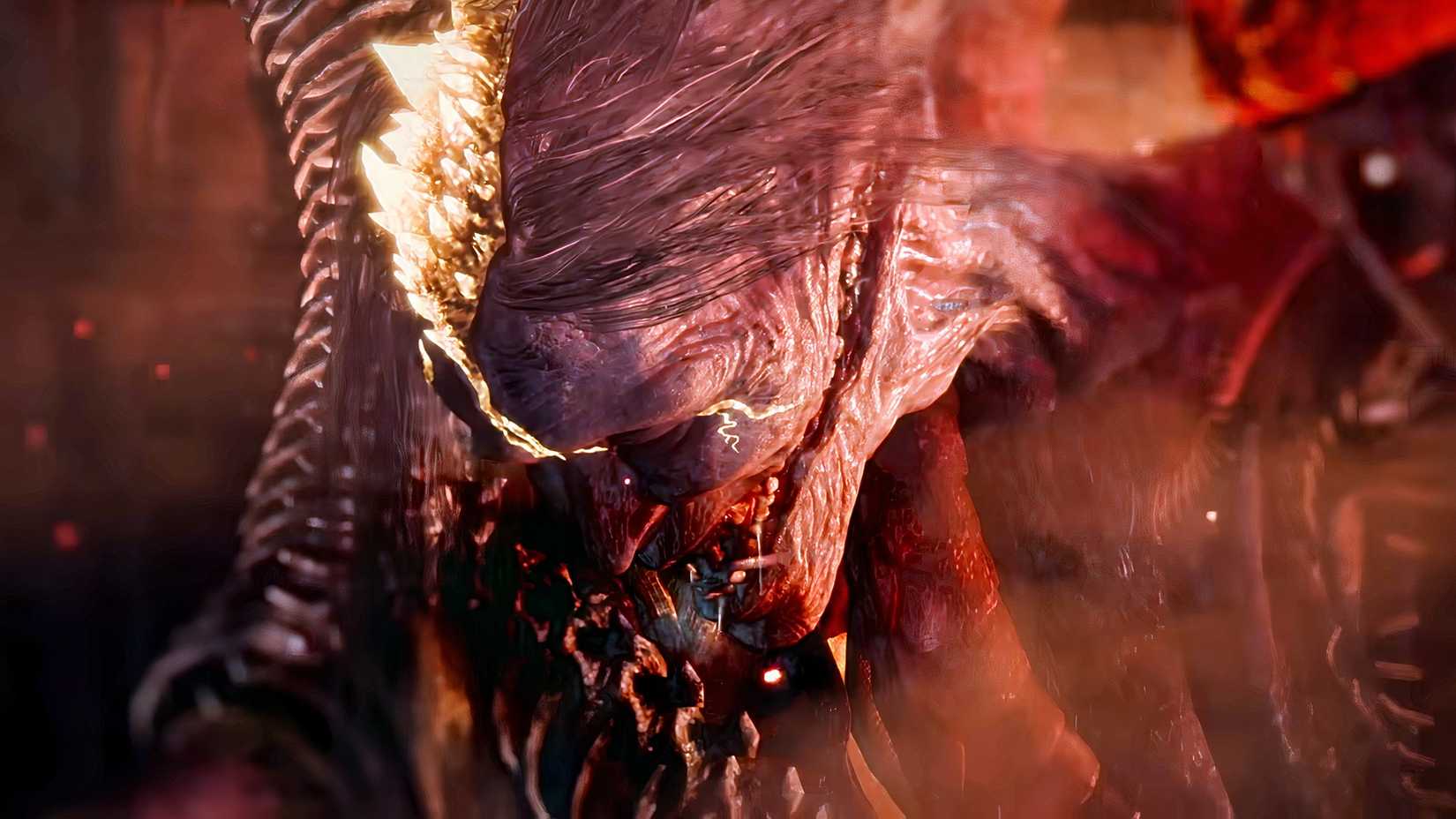 Nioh 3 Tokyo Game Show Hands-On Preview