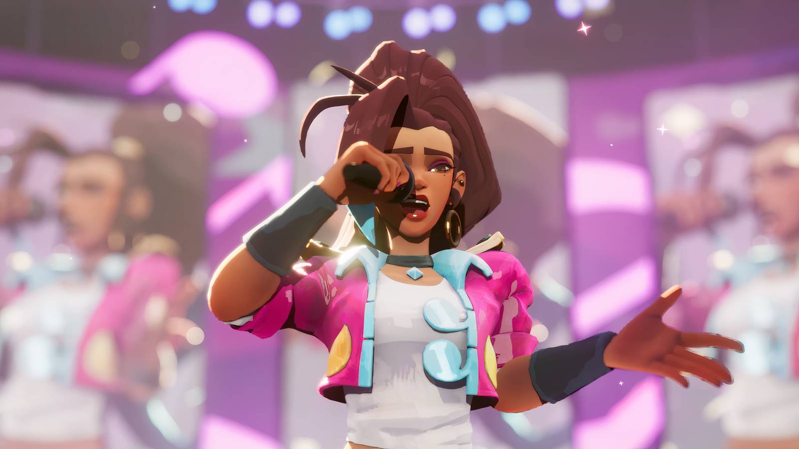 People Of Note Tokyo Game Show Hands-On Preview