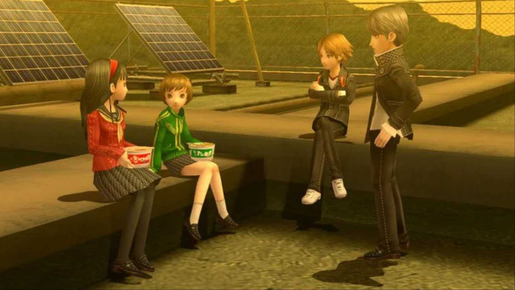 I'm Too Scared To Play These Games Again - What If They Don't Feel The ...