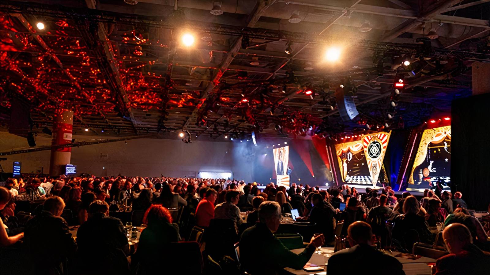 GDC Exec Says Companies That Skip The Conference Send A Bad Message To Devs