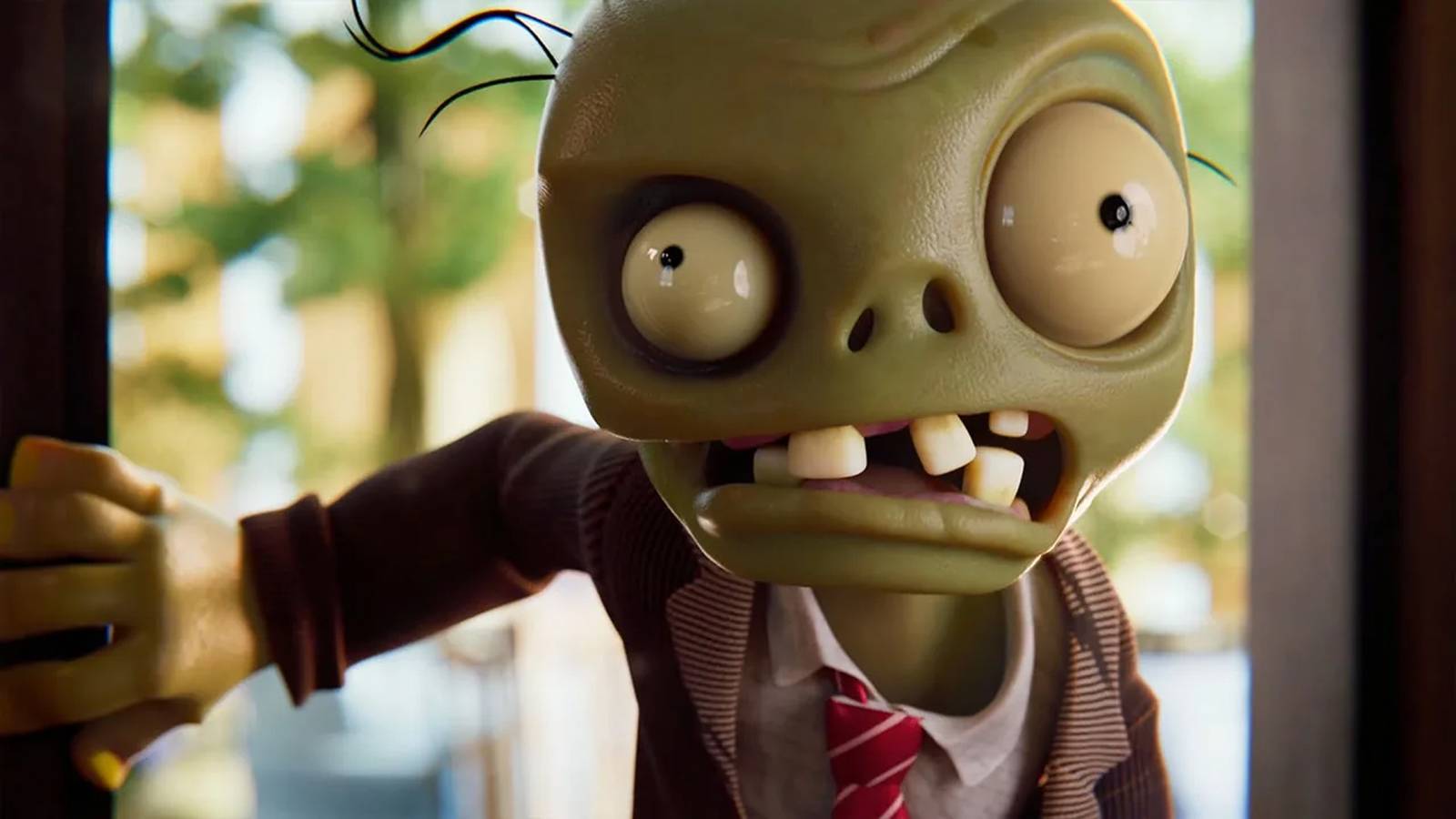 Plants Vs. Zombies: Replanted Interview: How PopCap Is Bringing Back ...