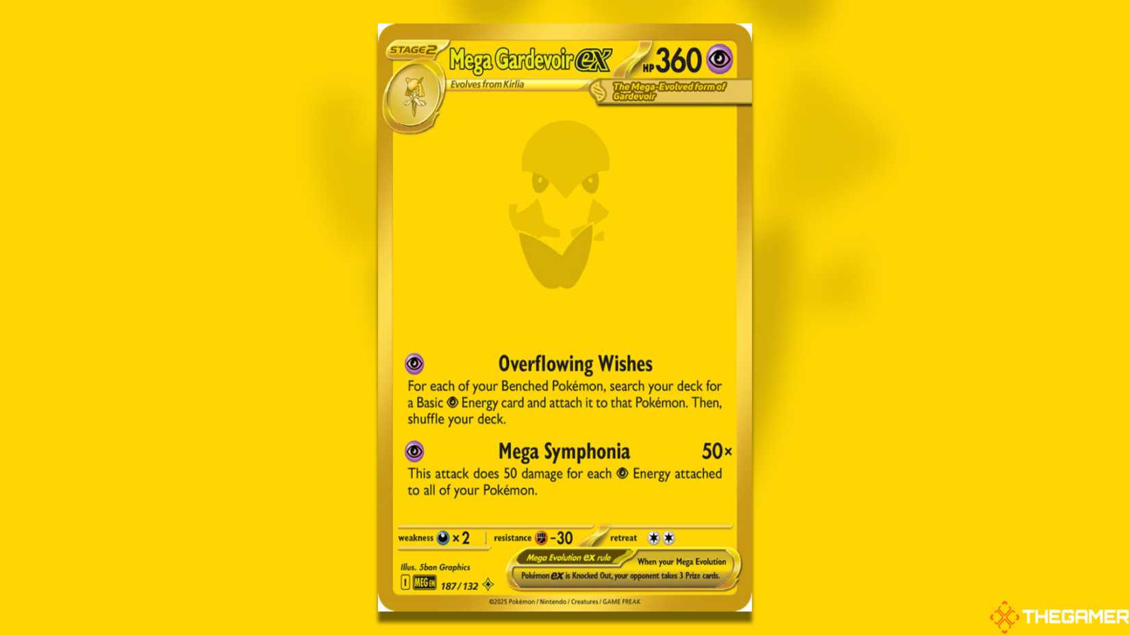 The Most Expensive Mega Evolution Set Cards From The Pokemon TCG