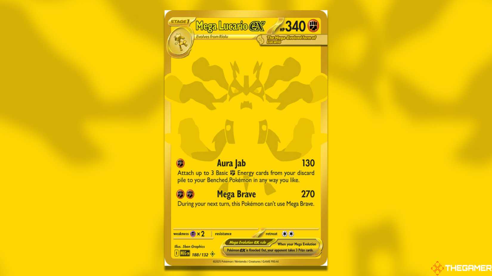 The Most Expensive Mega Evolution Set Cards From The Pokemon TCG
