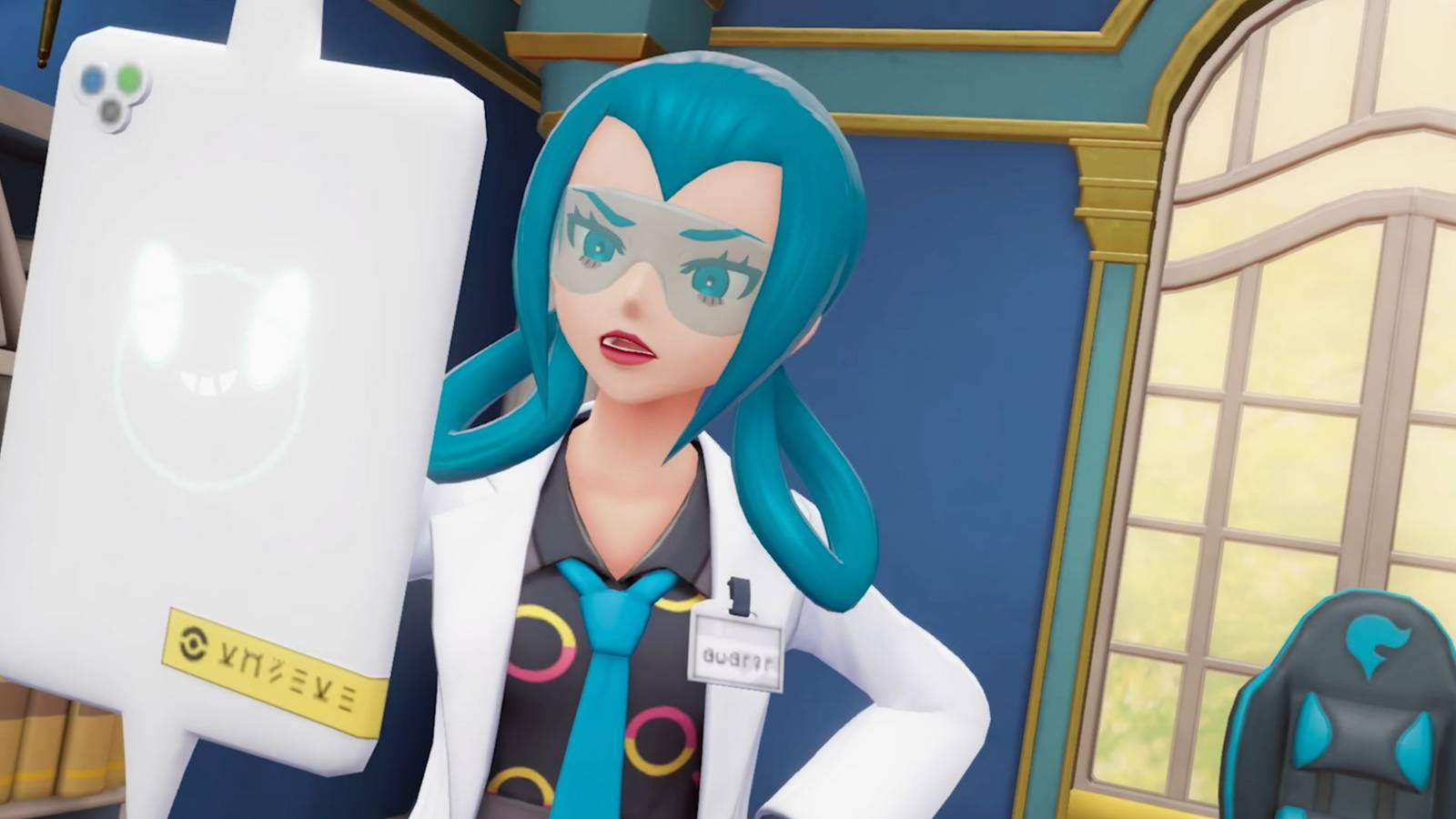 Pokemon Legends: Z-A Confirms Pokemon Poop And Have "Tummy Troubles"