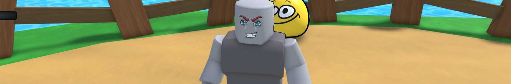 Smileys Codes - Roblox