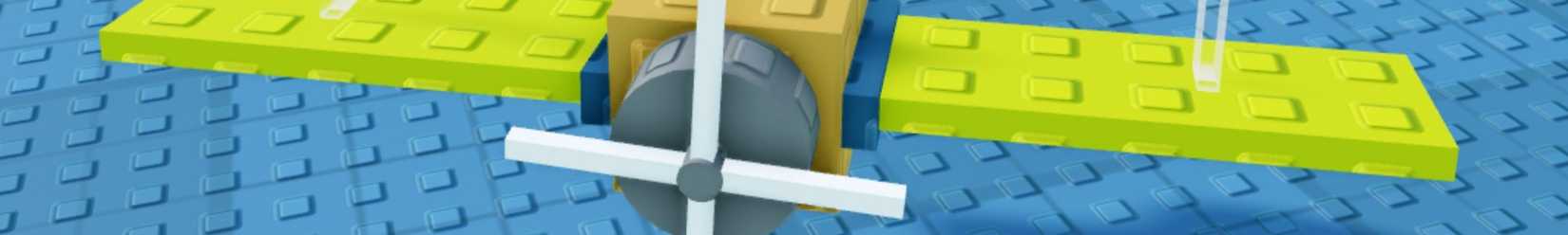 Plane Race with 99 Propellers Codes - Roblox