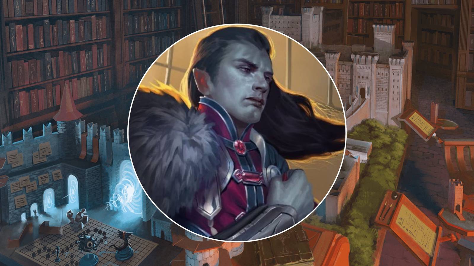 Tips To Improve Safety Rules At Your DND Table