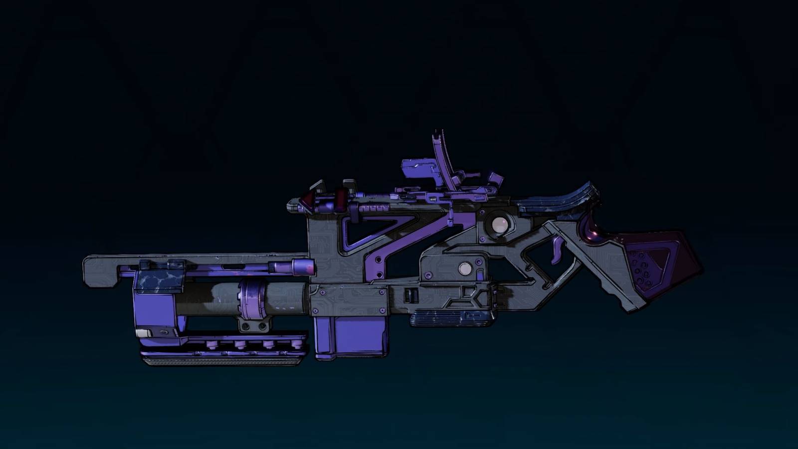 Borderlands 4 Weekly Update Brings A Guaranteed Bod Drop