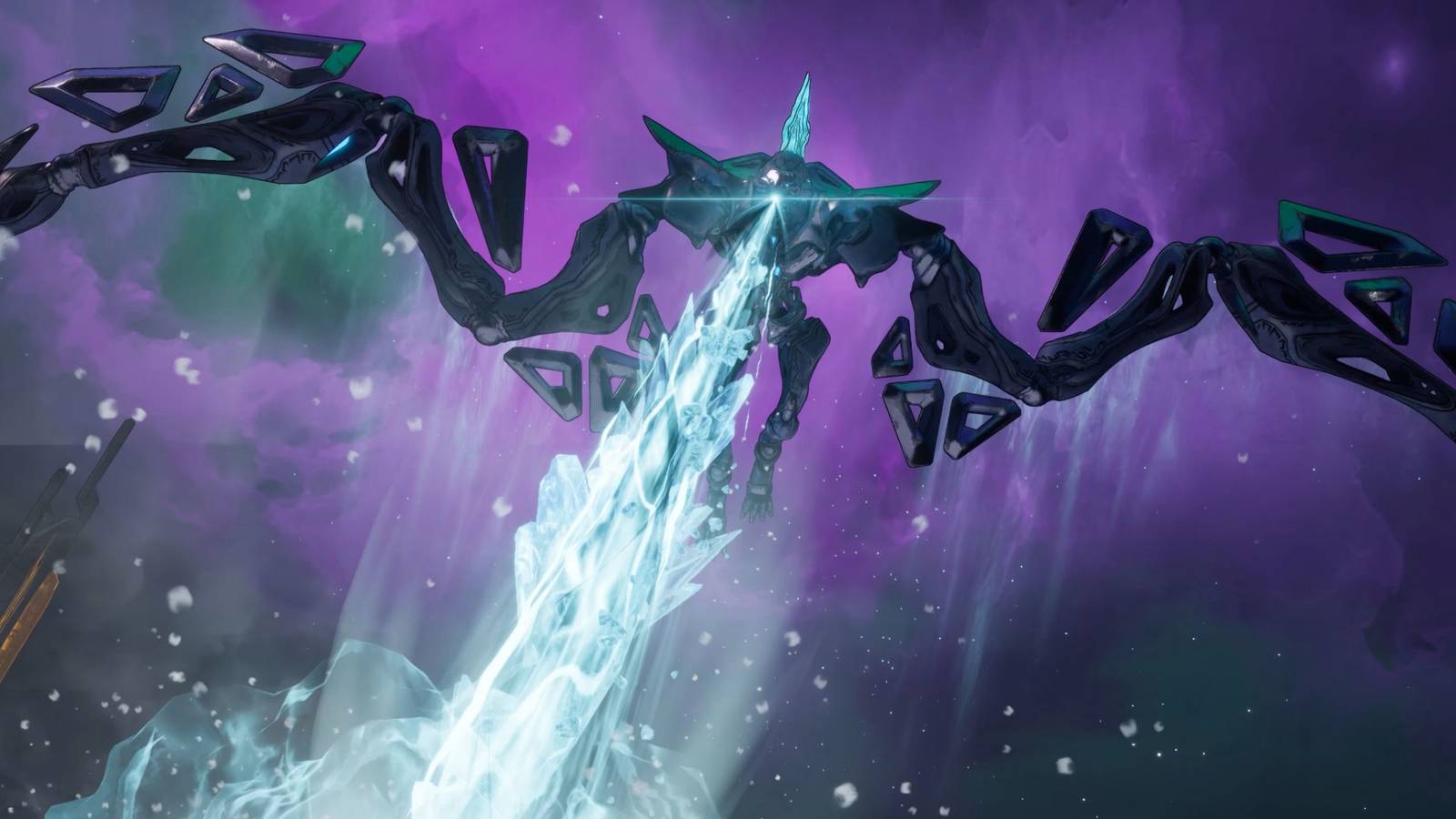 Borderlands 4's Broken Crit Knife Returns After Latest Update