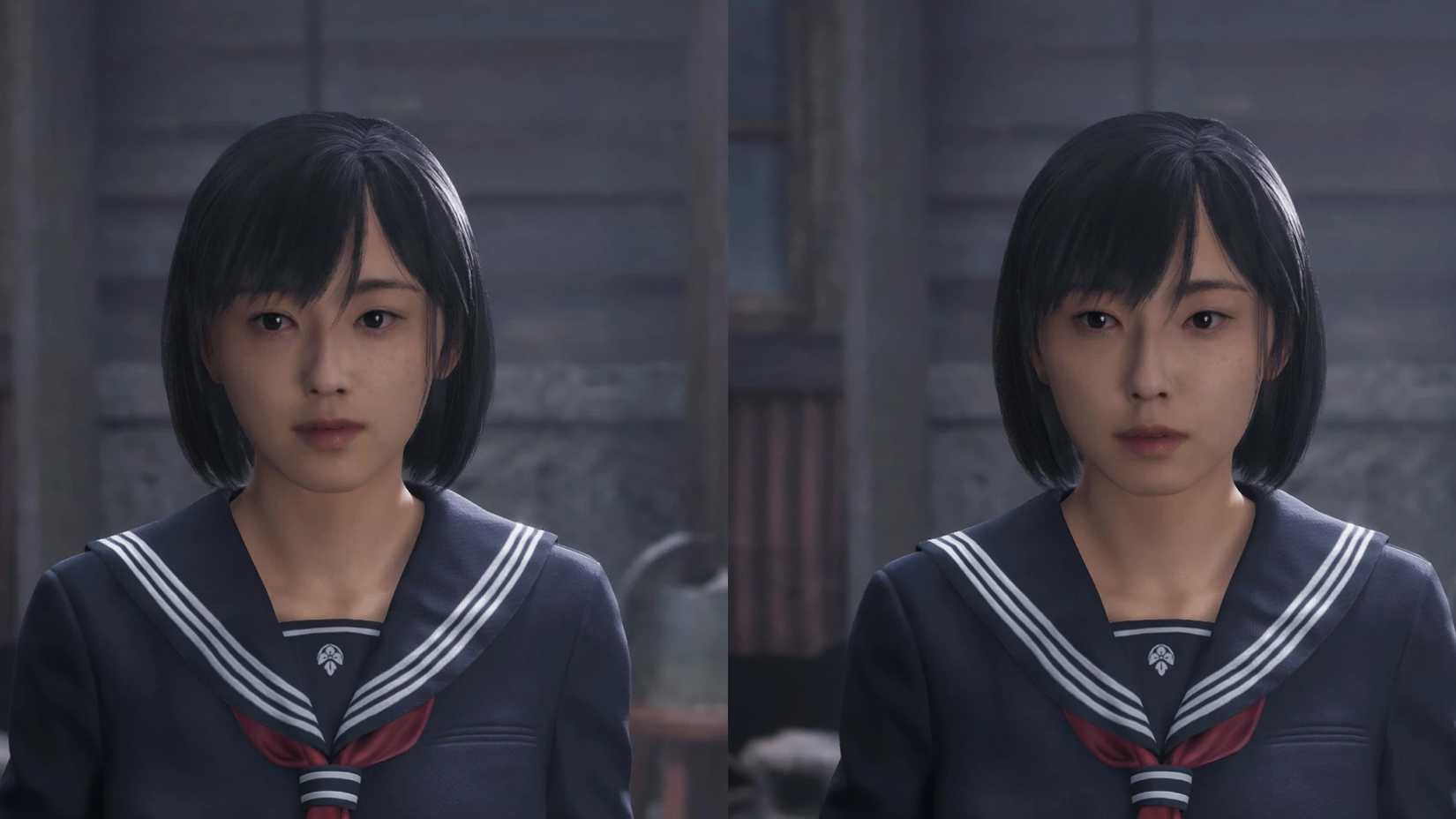 Silent Hill f Fans Are Trying To Make Teenage Hinako More Attractive