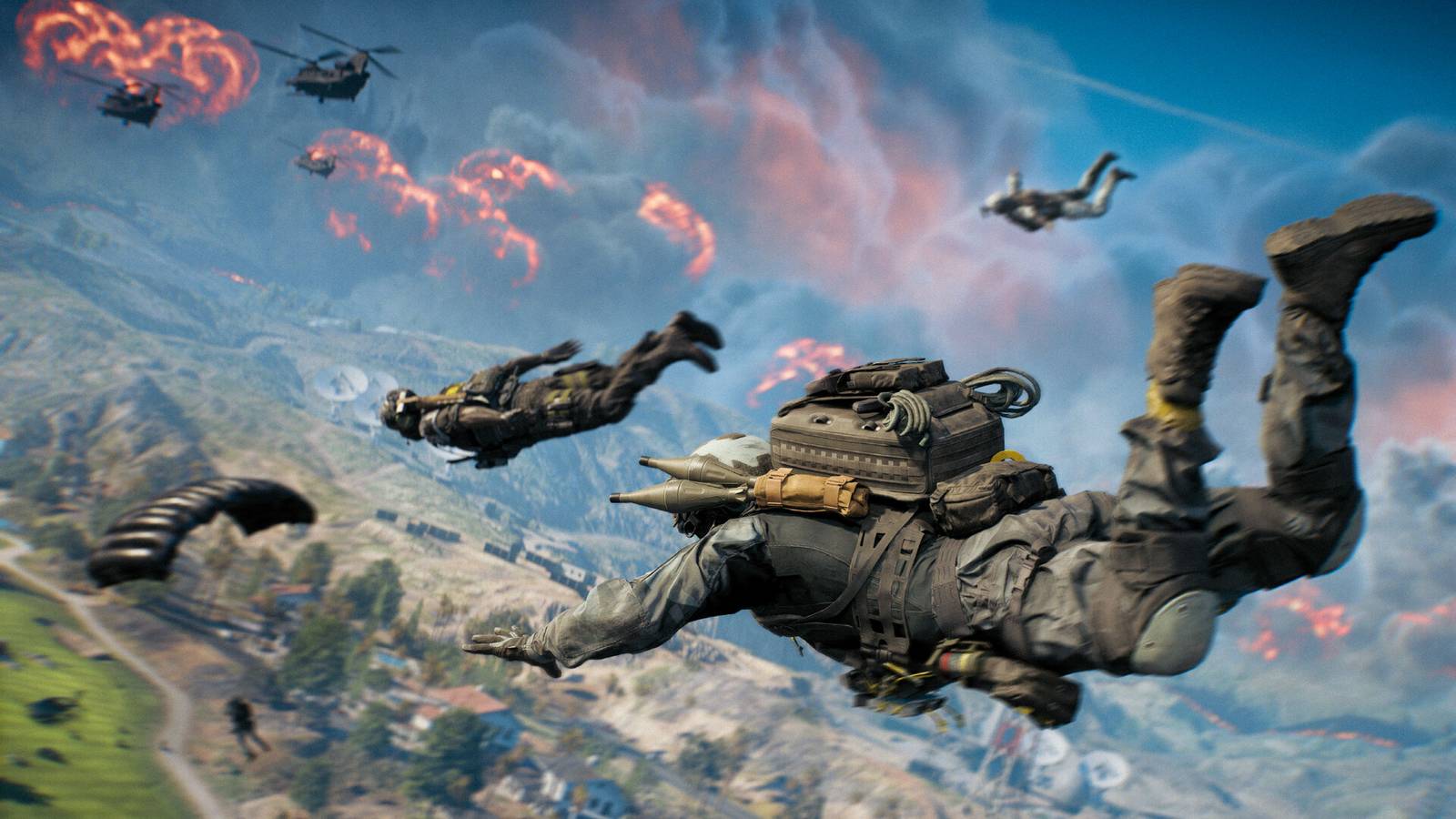 Battlefield As We Know It Is Dead