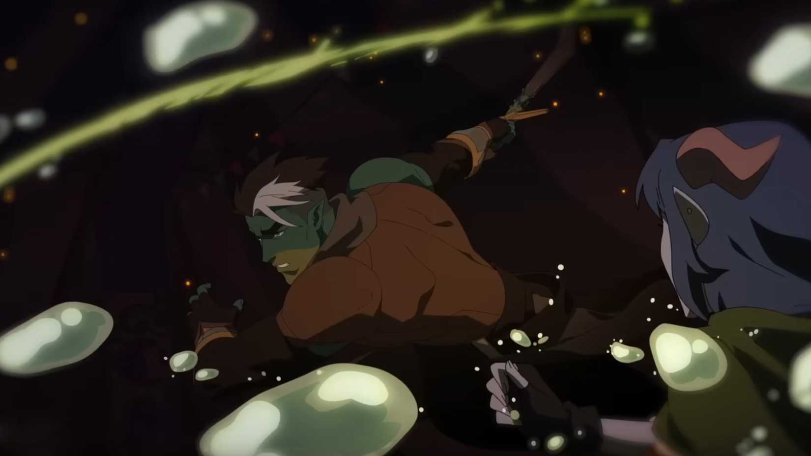 What You Should Know Before Watching The Mighty Nein Animated Series By ...