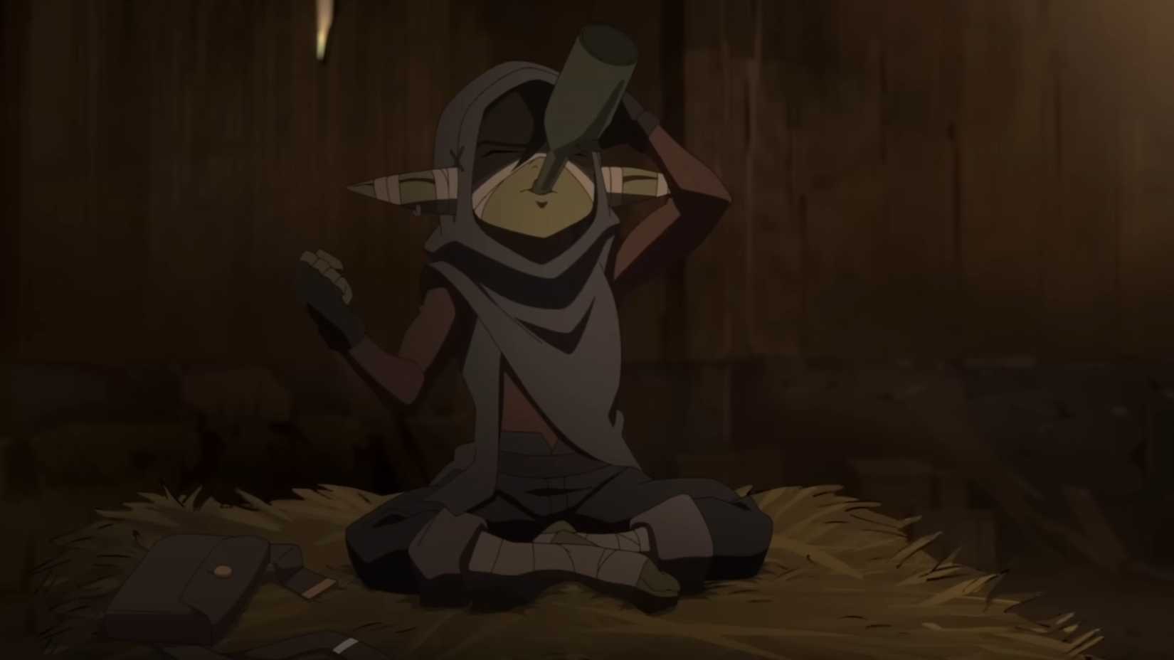 Ce que vous devez savoir avant de regarder la série animée Mighty Nein ...