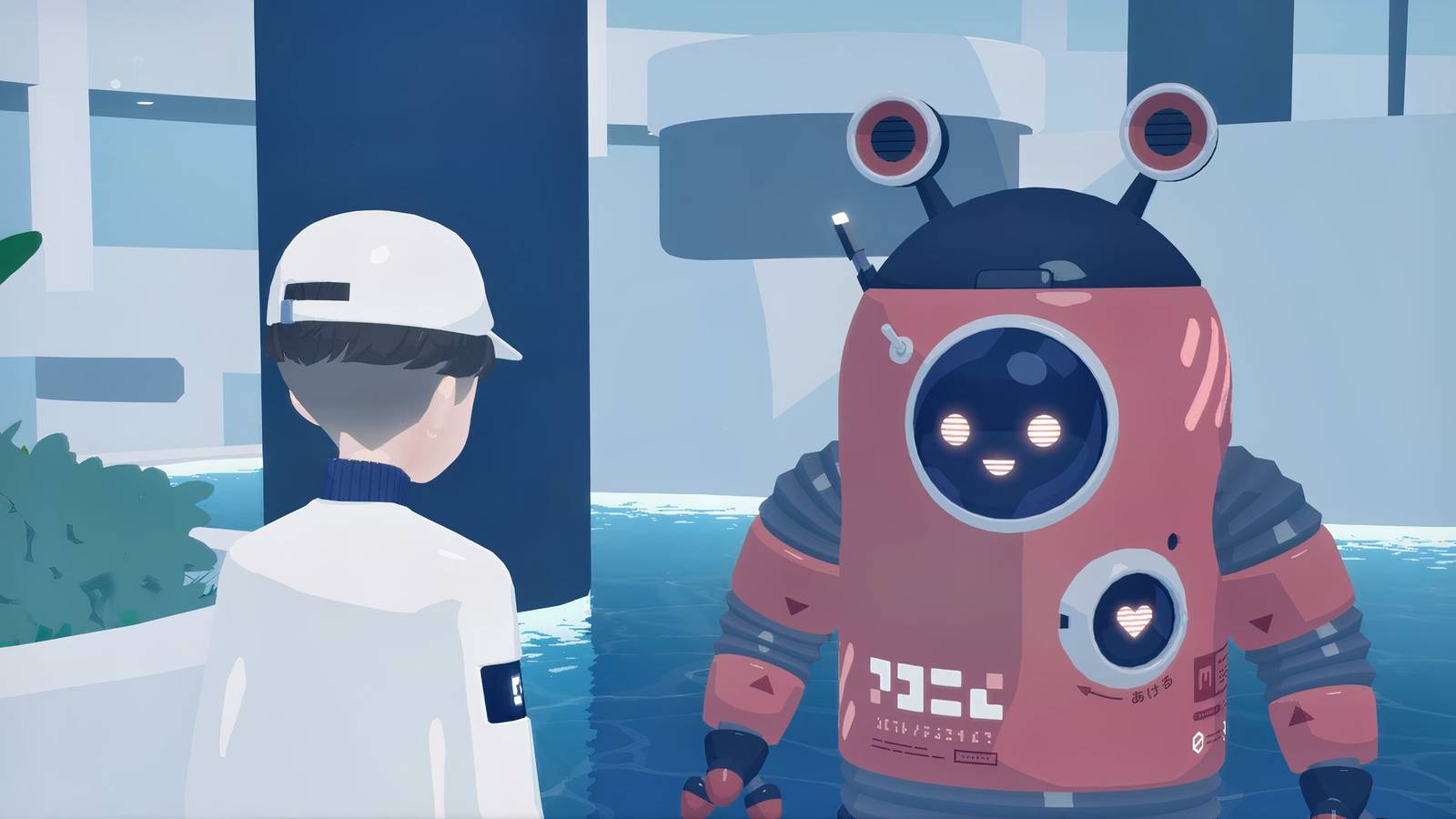 D-Topia Tokyo Game Show Preview: More Dystopia Than Utopia