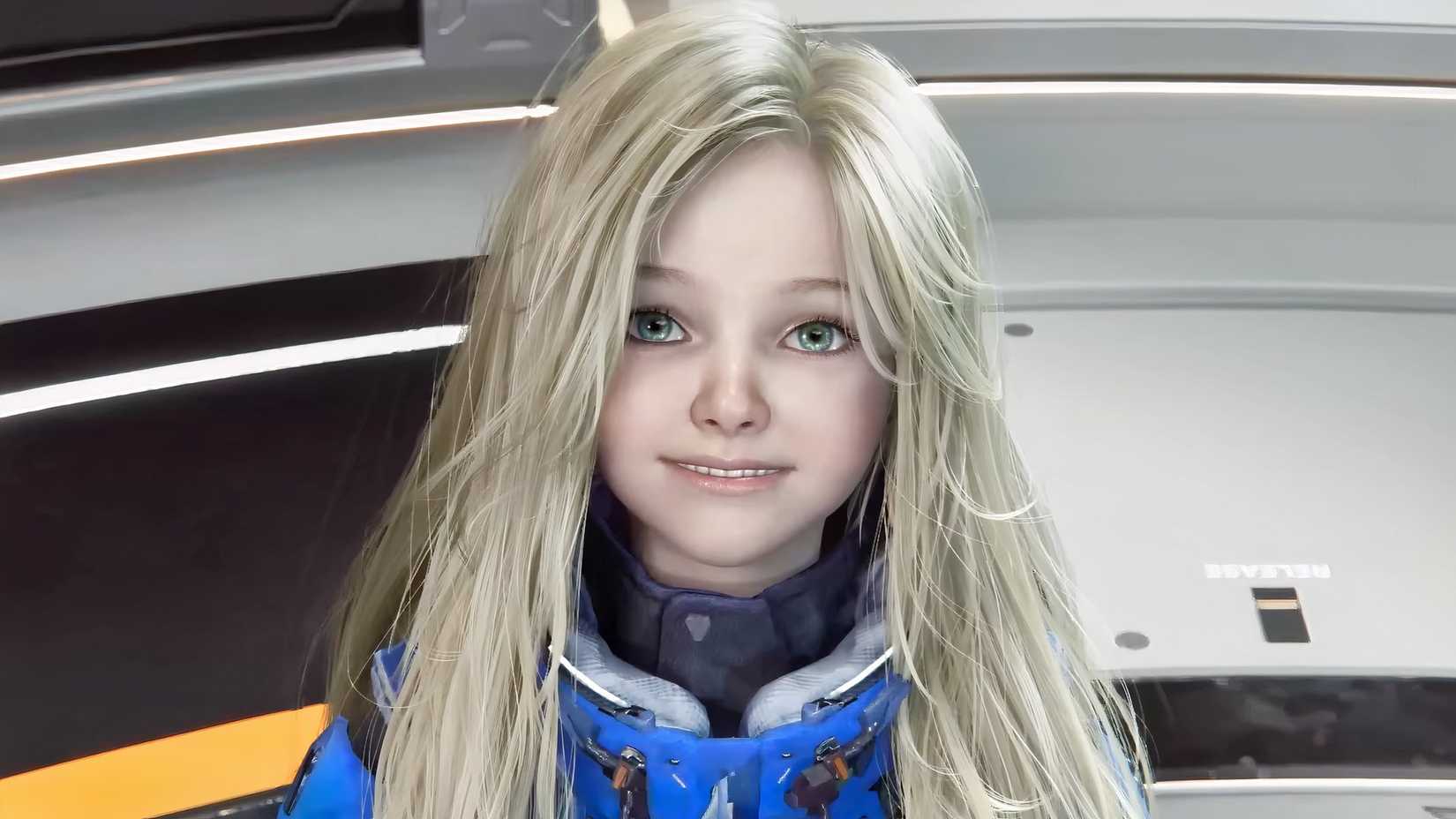 Pragmata Subreddit Banned For Sexualizing Its Child Protagonist
