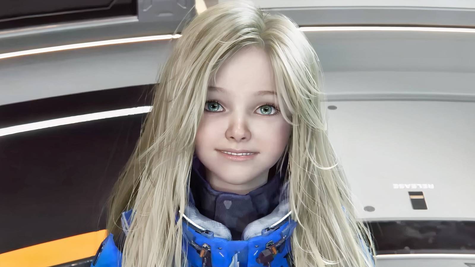 Pragmata's Android Diana Was Almost A Full On Mech