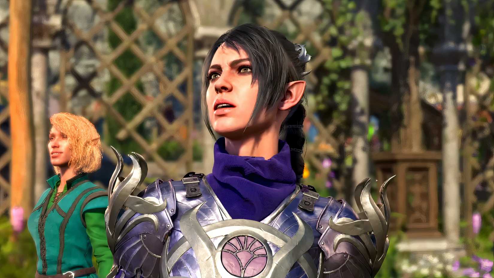 Baldur's Gate 3 Players Probably Won't Like Old Divinity Games, Larian ...