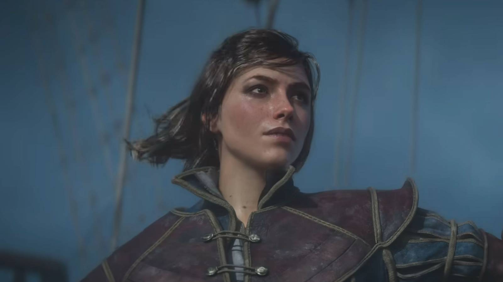 New World Developers Say Goodbye To Players In Heartbreaking Message