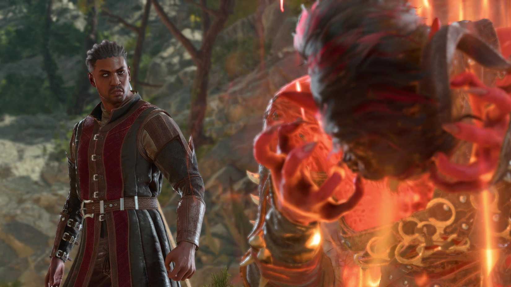 Every Baldur's Gate 3 Companion, Ranked By Their Most Evil Act
