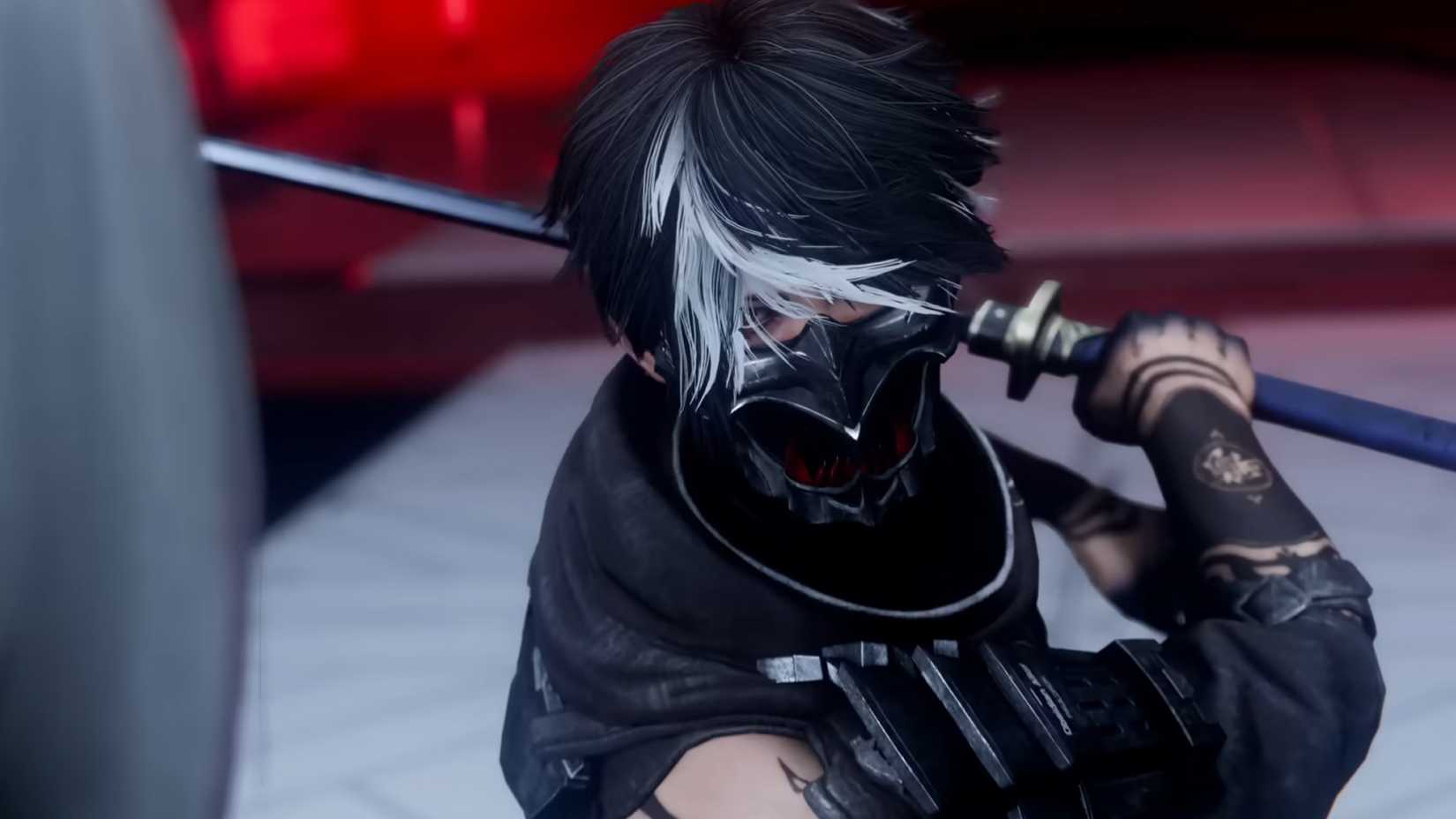 The English And Japanese Voice Cast In Ninja Gaiden 4