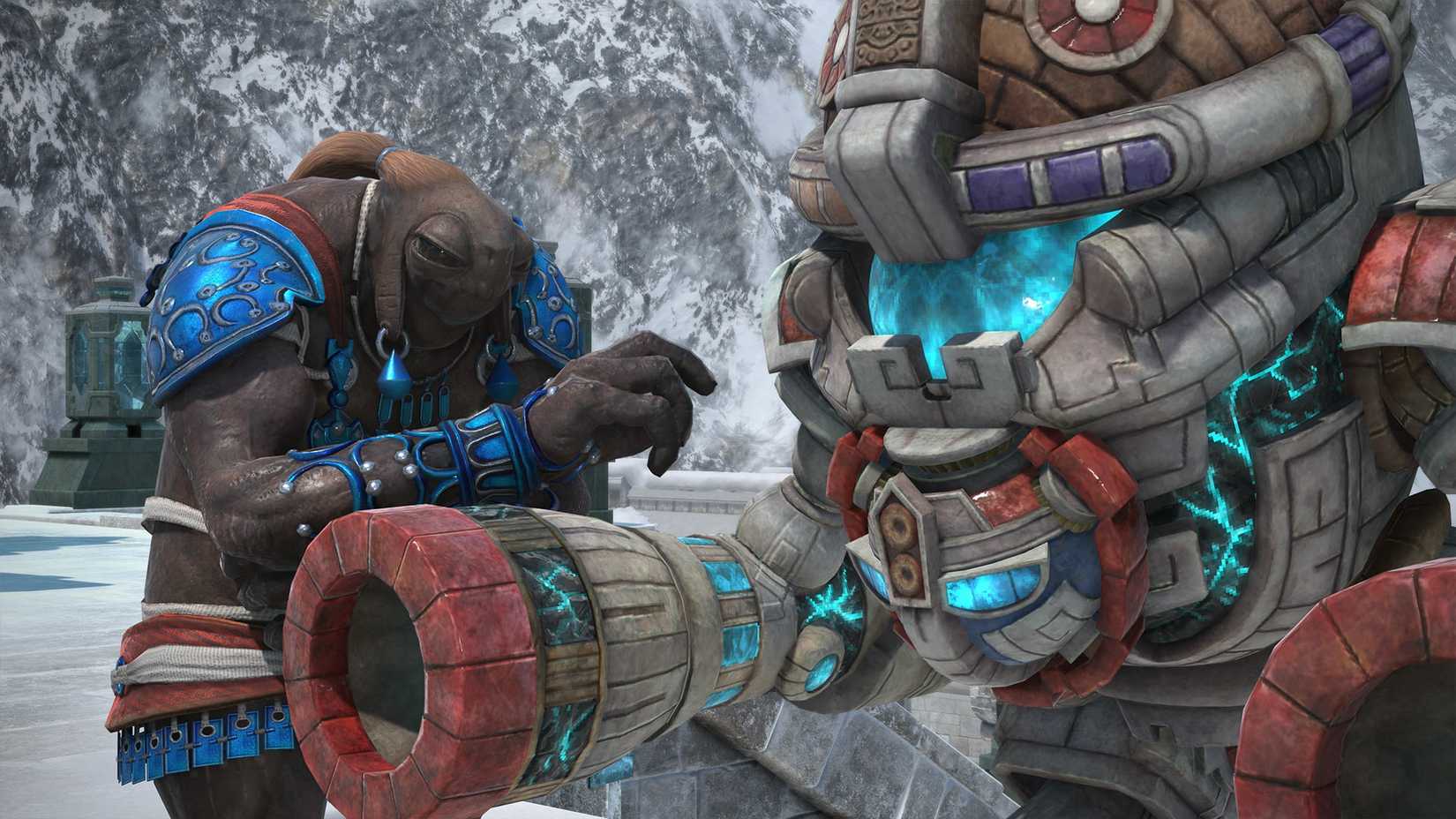 How To Unlock Yok Huy Allied Society Daily Quests In Final Fantasy XIV
