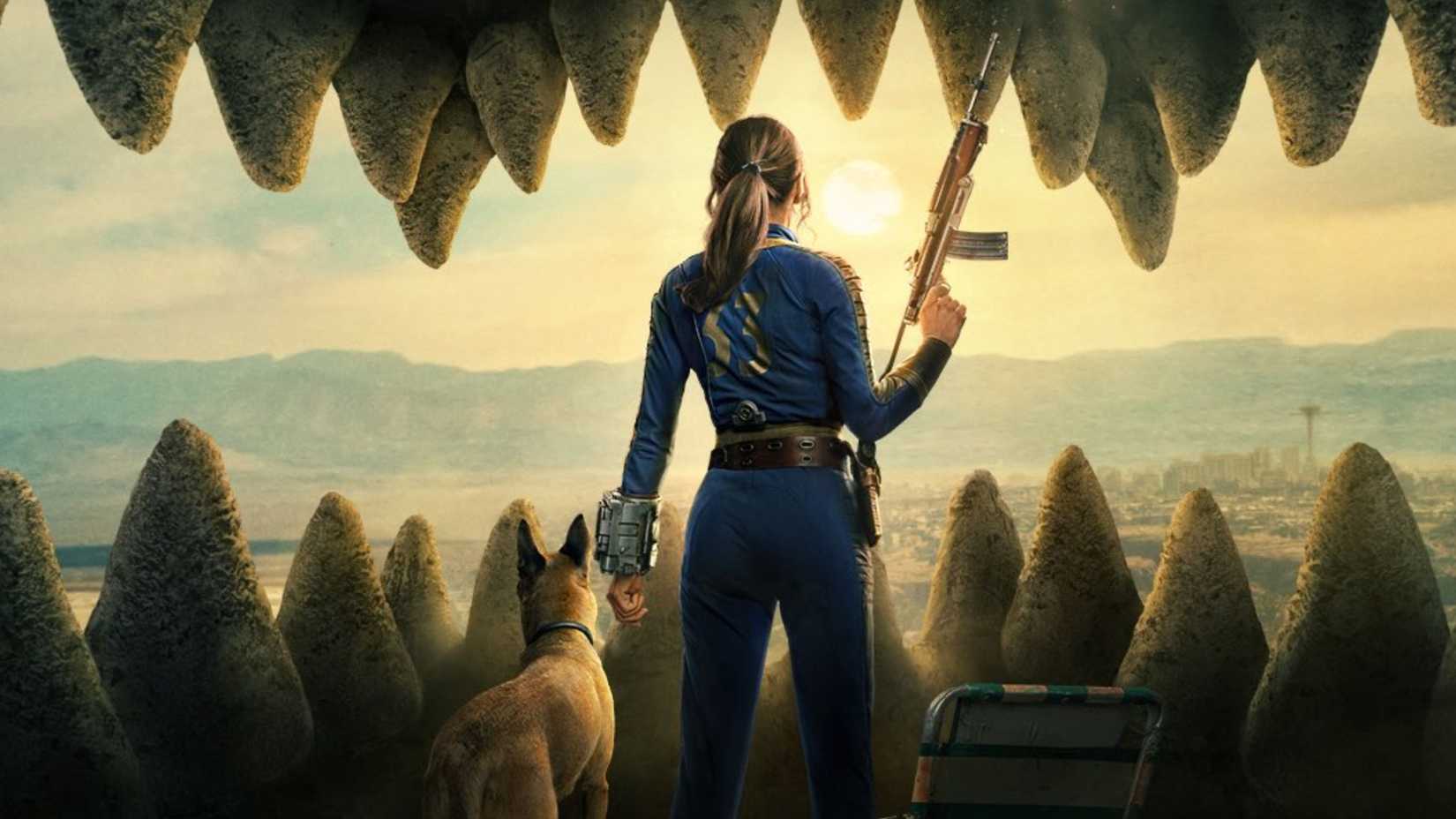 Fallout's Third Season Will Have Collabs With Bethesda's Video Games