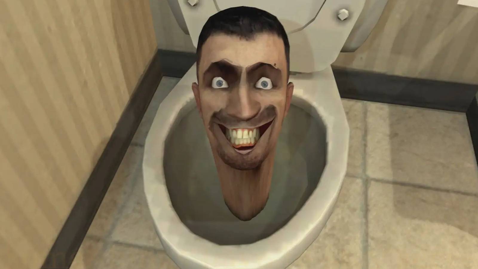Skibidi Toilet Creator Reportedly Loses Creative Control And YouTube ...